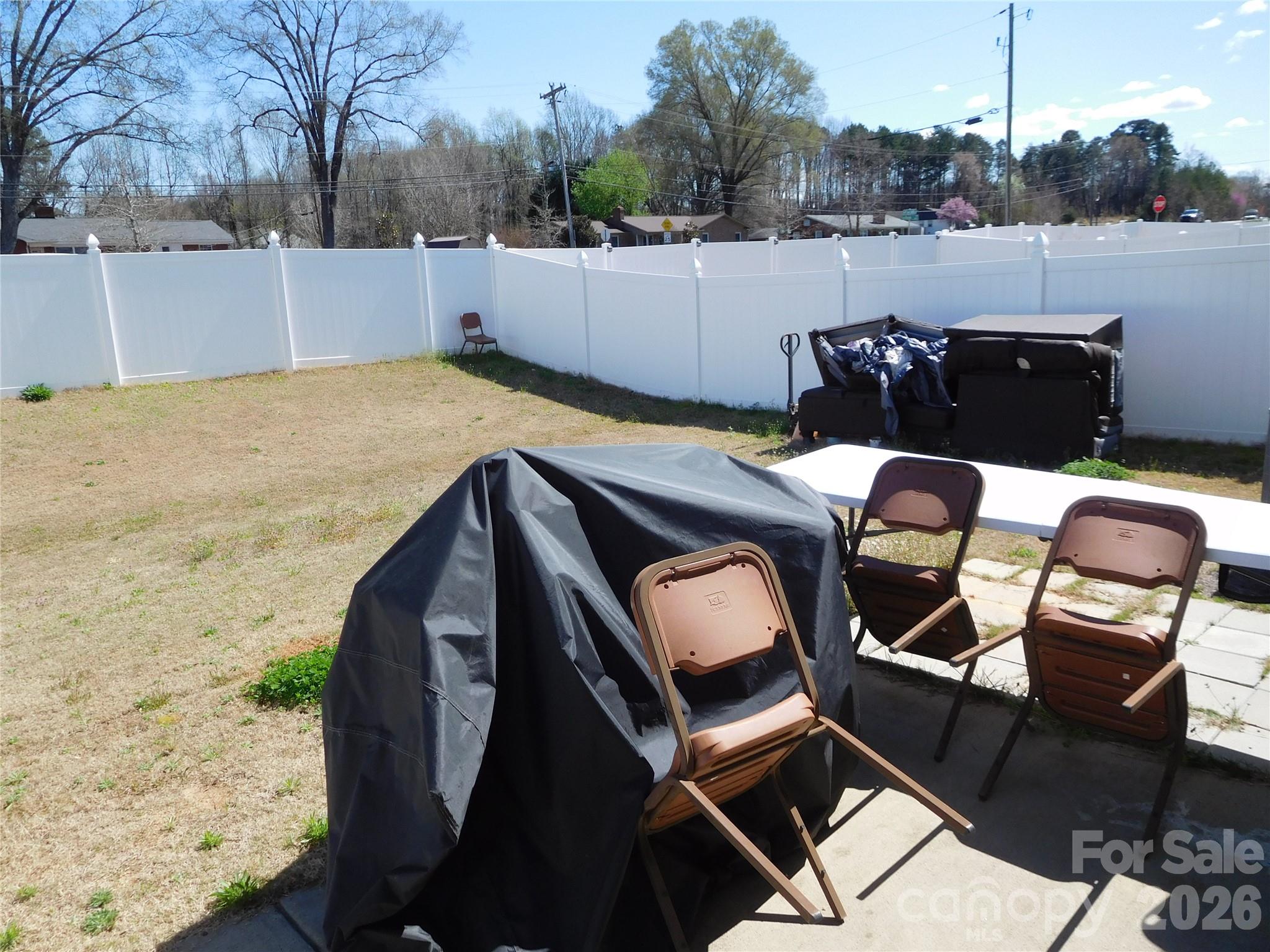Photo 8 of 8112 Clairwood Drive, Charlotte, NC