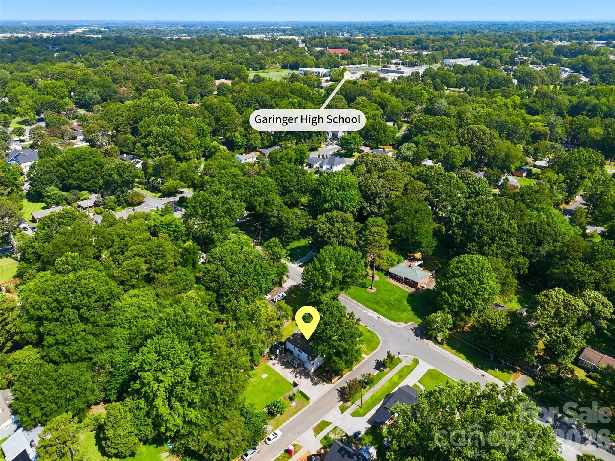 Photo 39 of 2736 Palm Avenue, Charlotte, NC