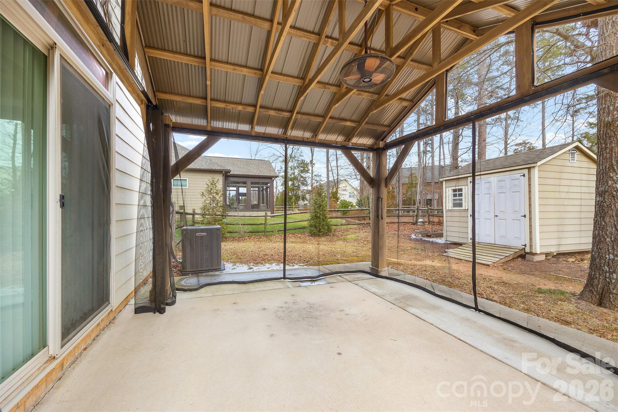6013 Hyde Park Drive, Indian Trail, NC - photo 40 of 45