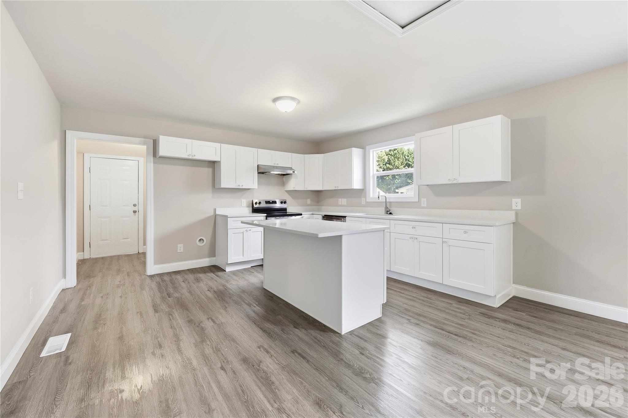 401 Franklin Avenue, Kannapolis, NC - photo 2 of 6