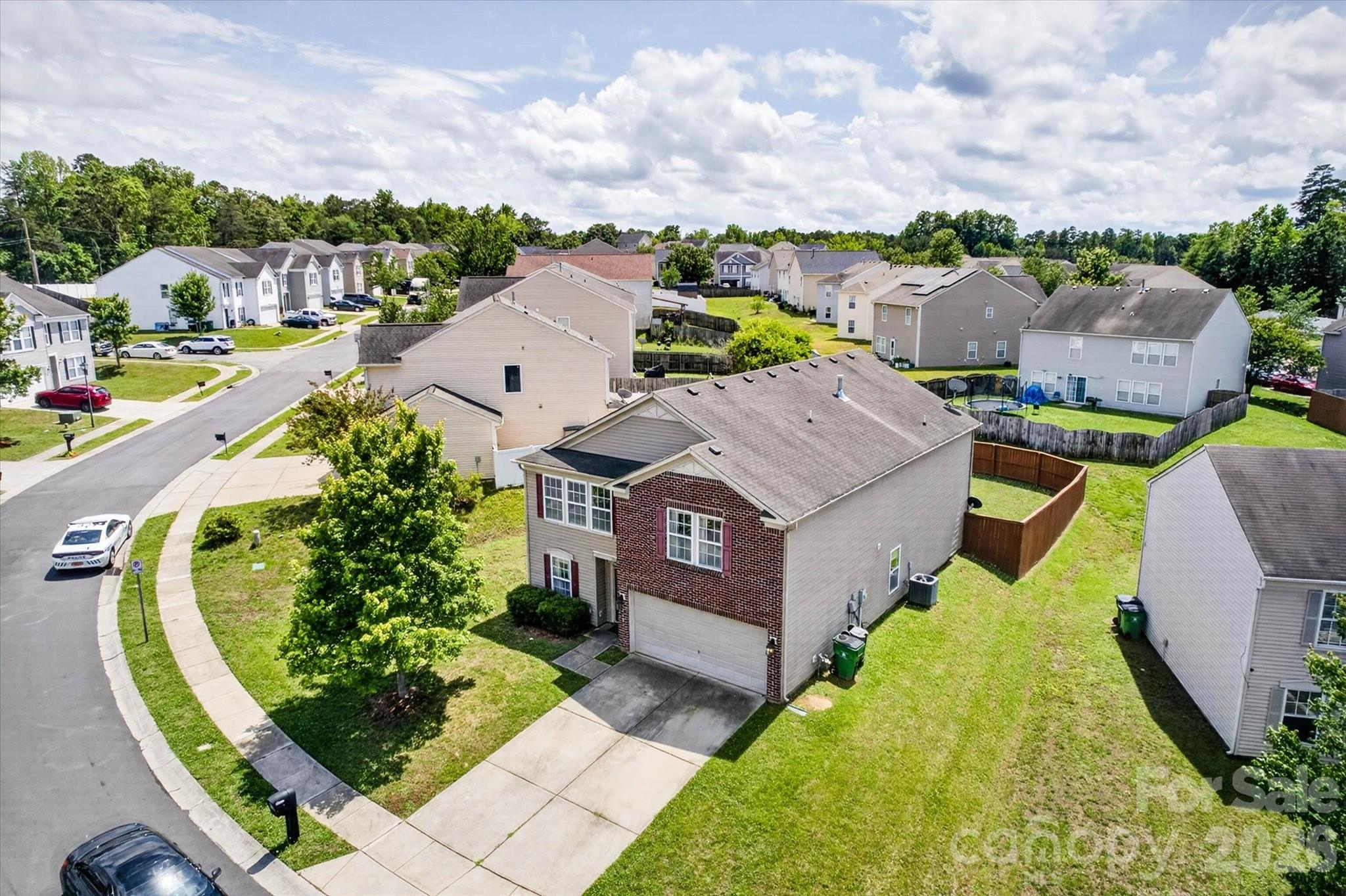 Photo 5 of 1533 Bray Drive, Charlotte, NC