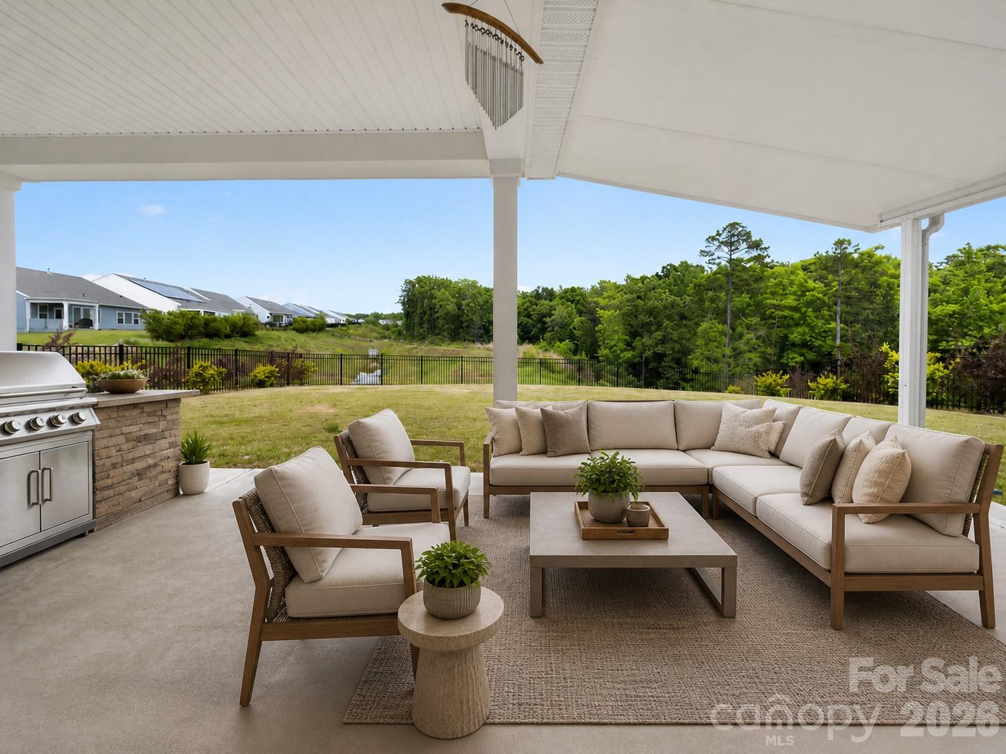 4067 Allenby Lane, Fort Mill, SC - photo 24 of 29