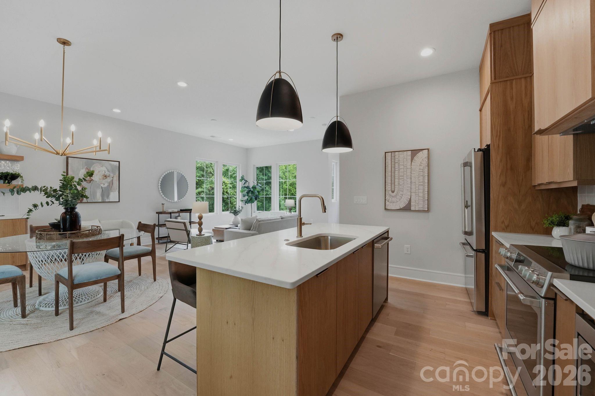 Photo 17 of 604 E 16th Street, Charlotte, NC