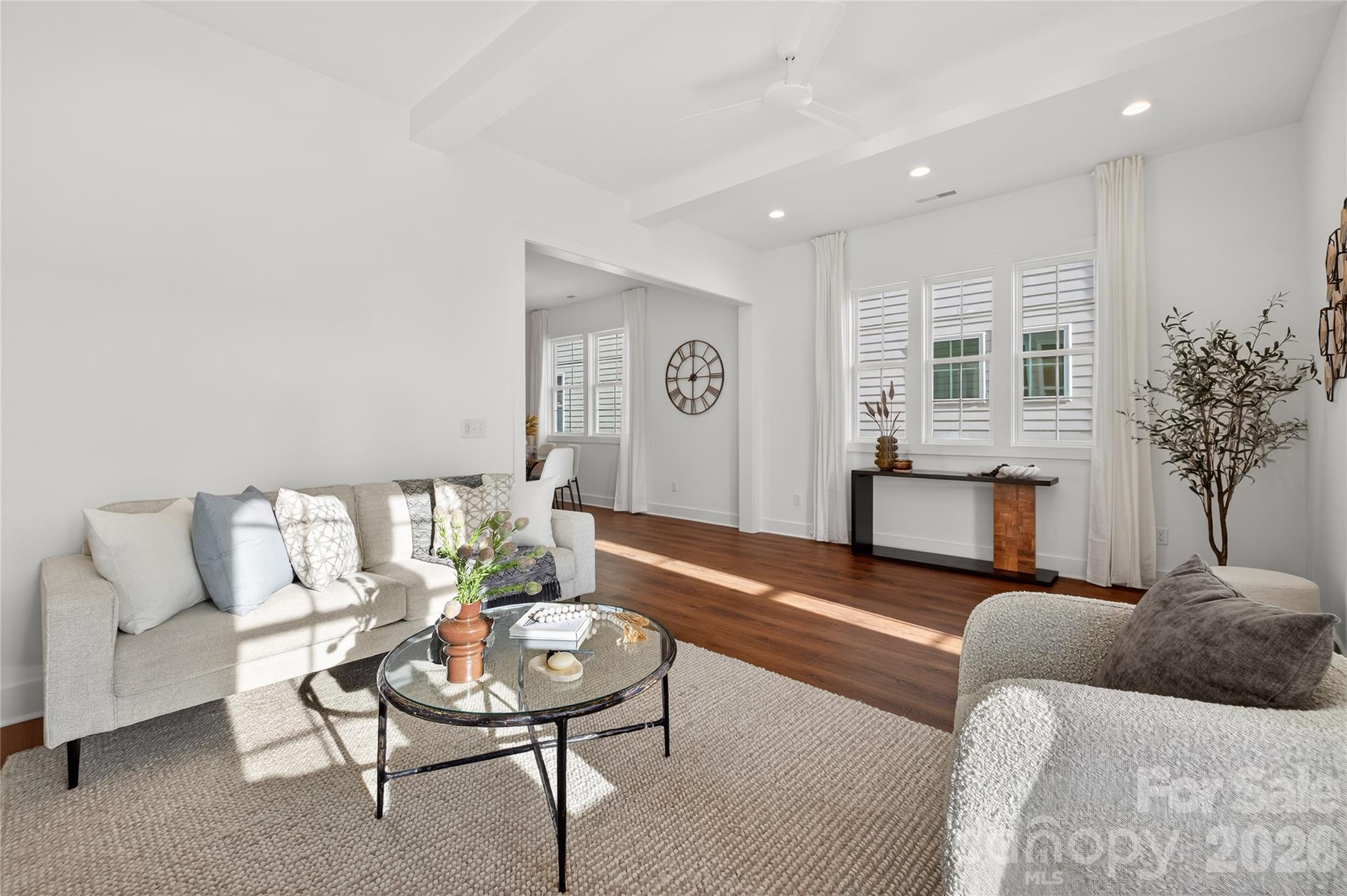 9113 Maybry Park StreetLot 116, Charlotte, NC - photo 6 of 31