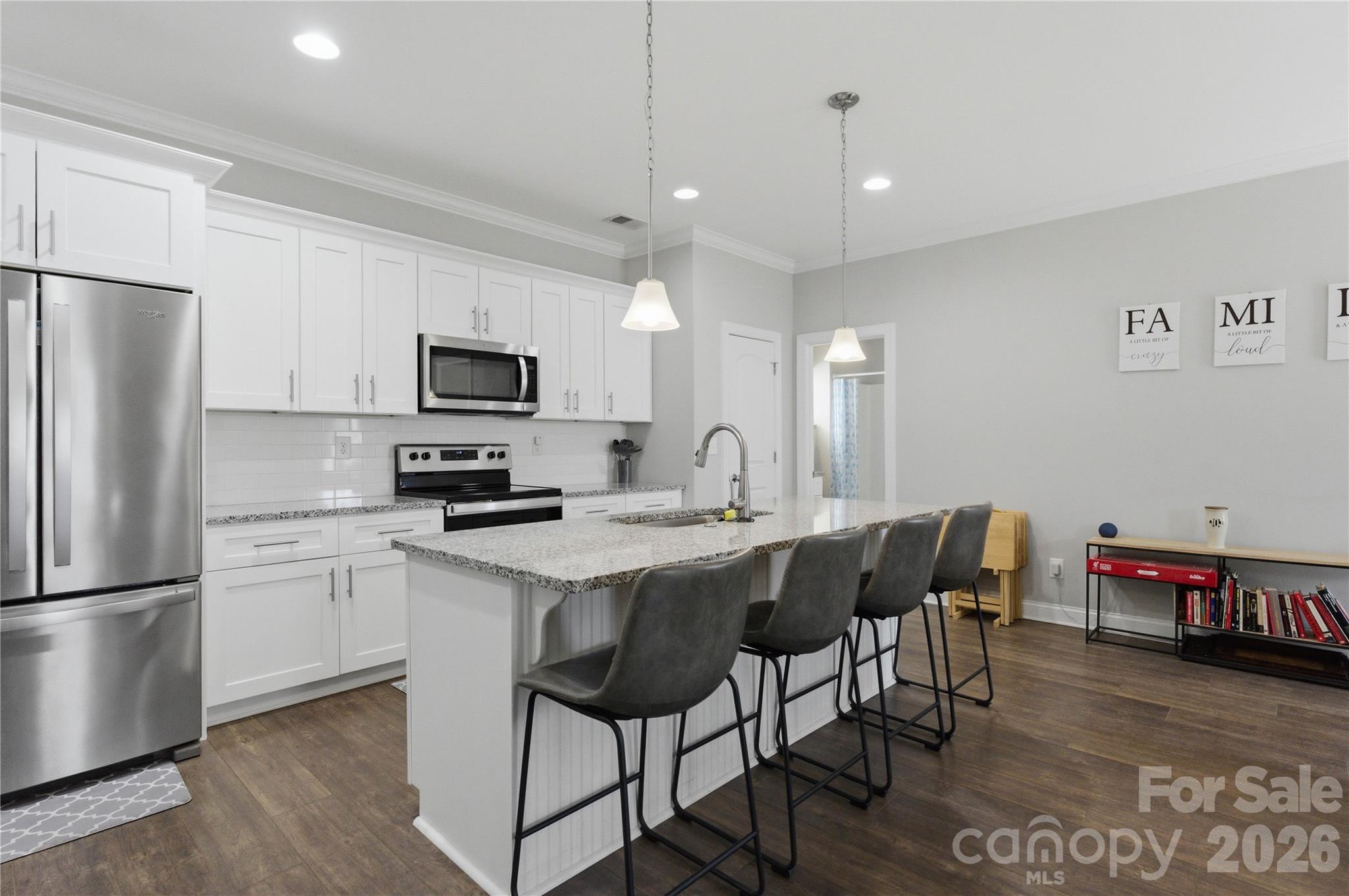 2273 Moss Haven Lane, Denver, NC - photo 10 of 38