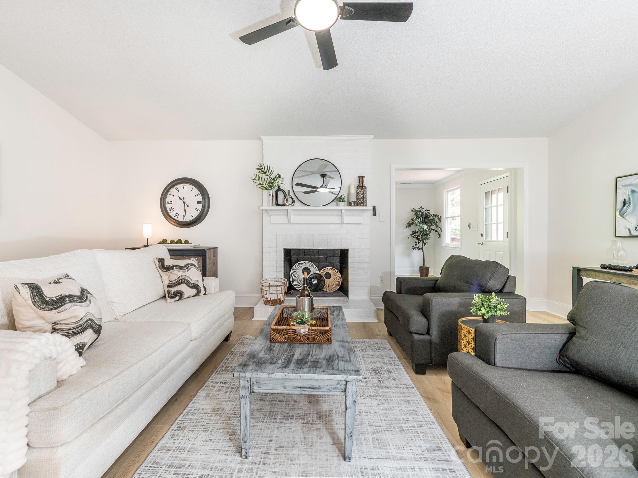 Photo 4 of 8208 Bluesage Circle, Charlotte, NC