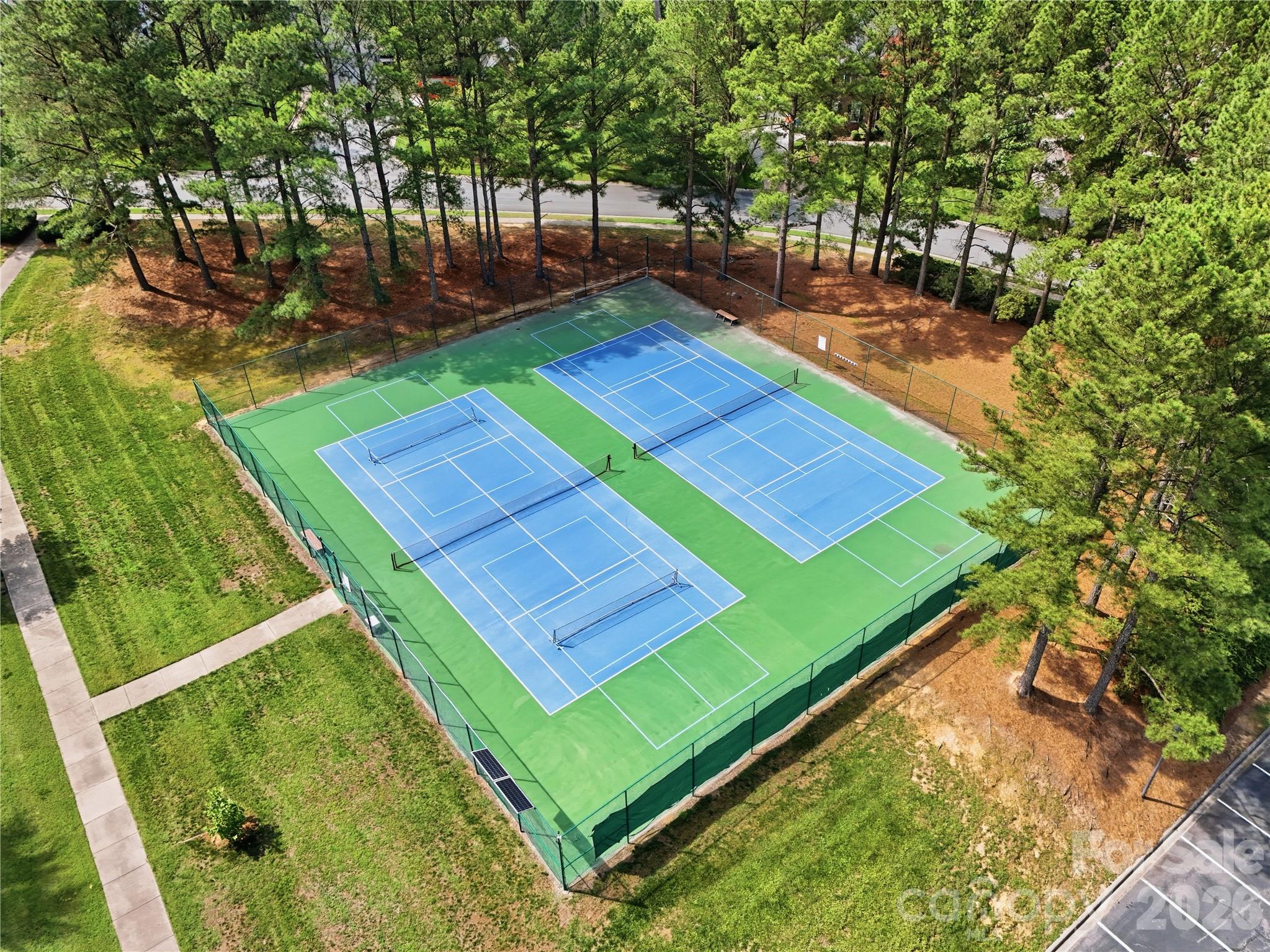 Photo 47 of 2940 Shady Reach Lane, Charlotte, NC