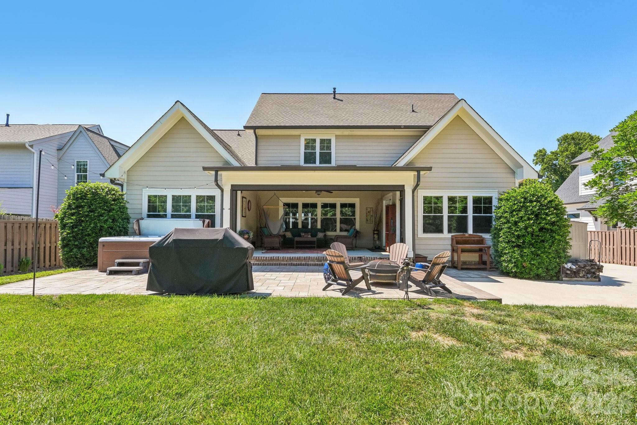 Photo 36 of 2032 Eaton Road, Charlotte, NC
