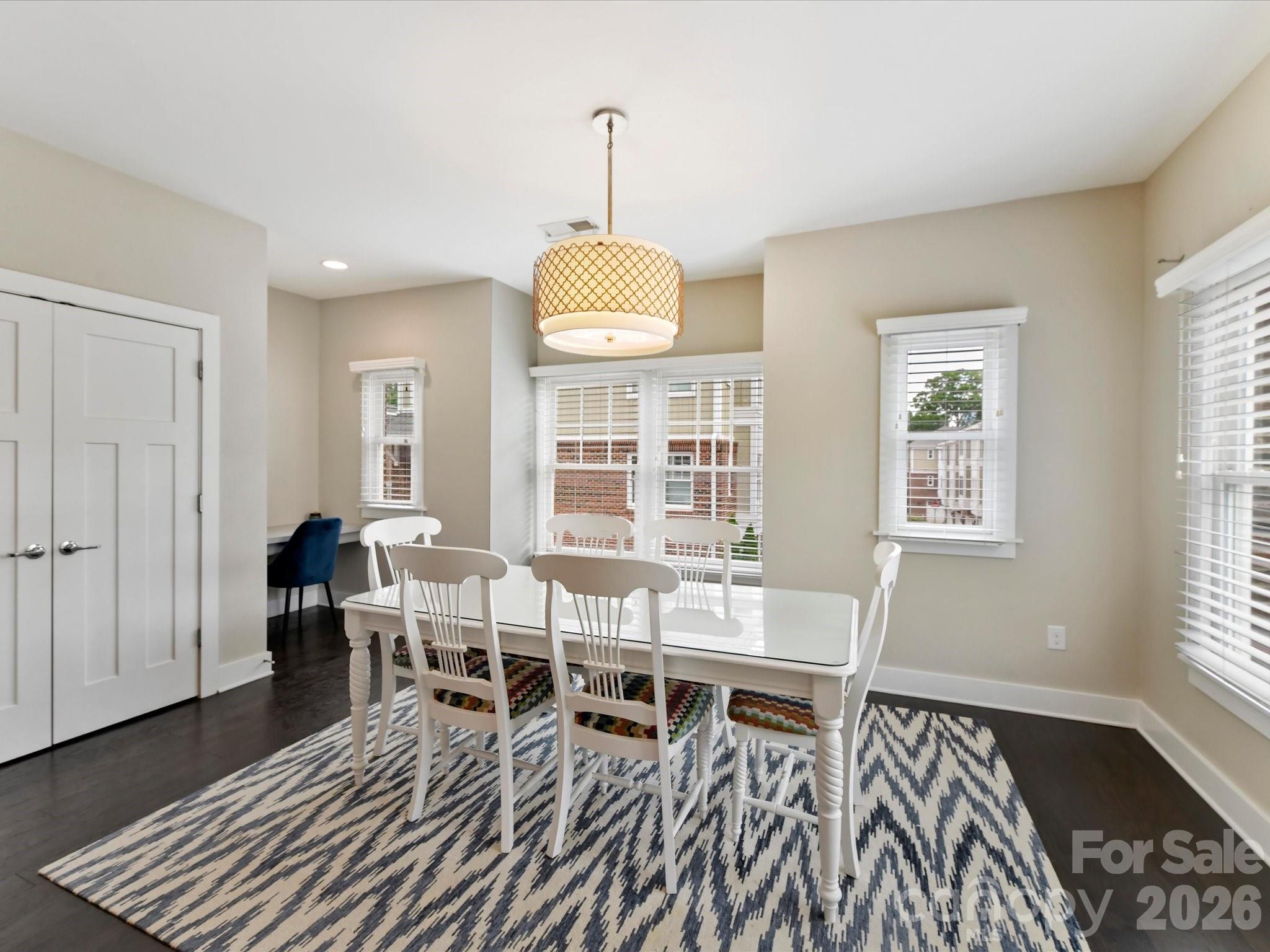 Photo 15 of 131 Grandin Road, Charlotte, NC