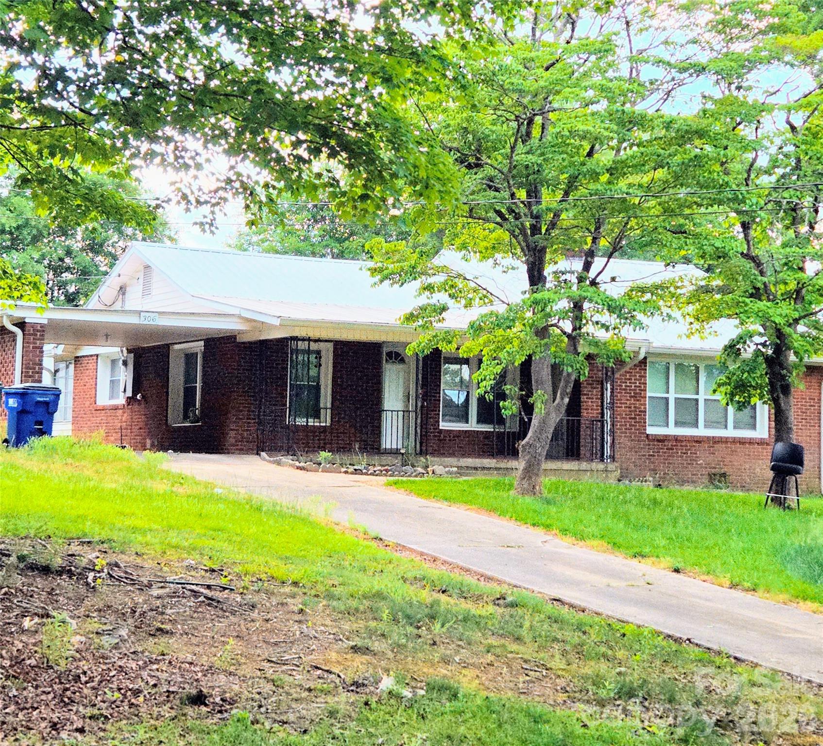 306 Burleson Street, Albemarle, NC