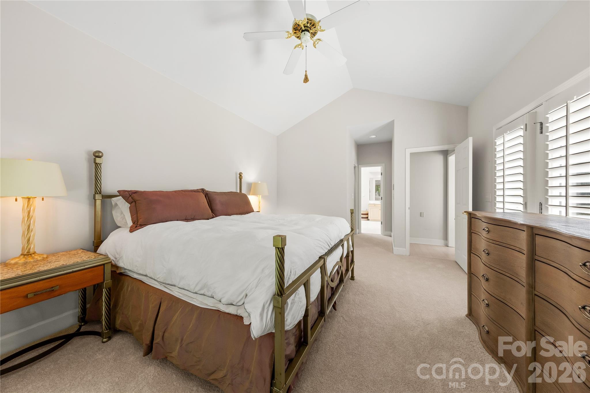Home for sale at 4123 Fairway Downs Court, Charlotte, NC — photo 23 of 42