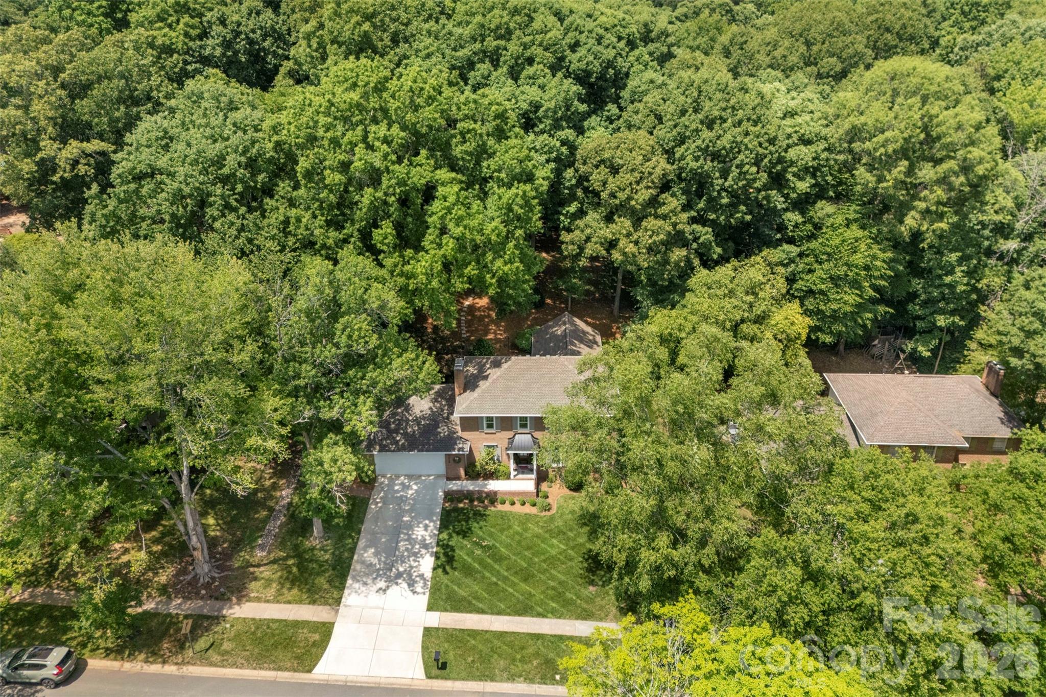 Photo 35 of 6613 Rocky Falls Road, Charlotte, NC