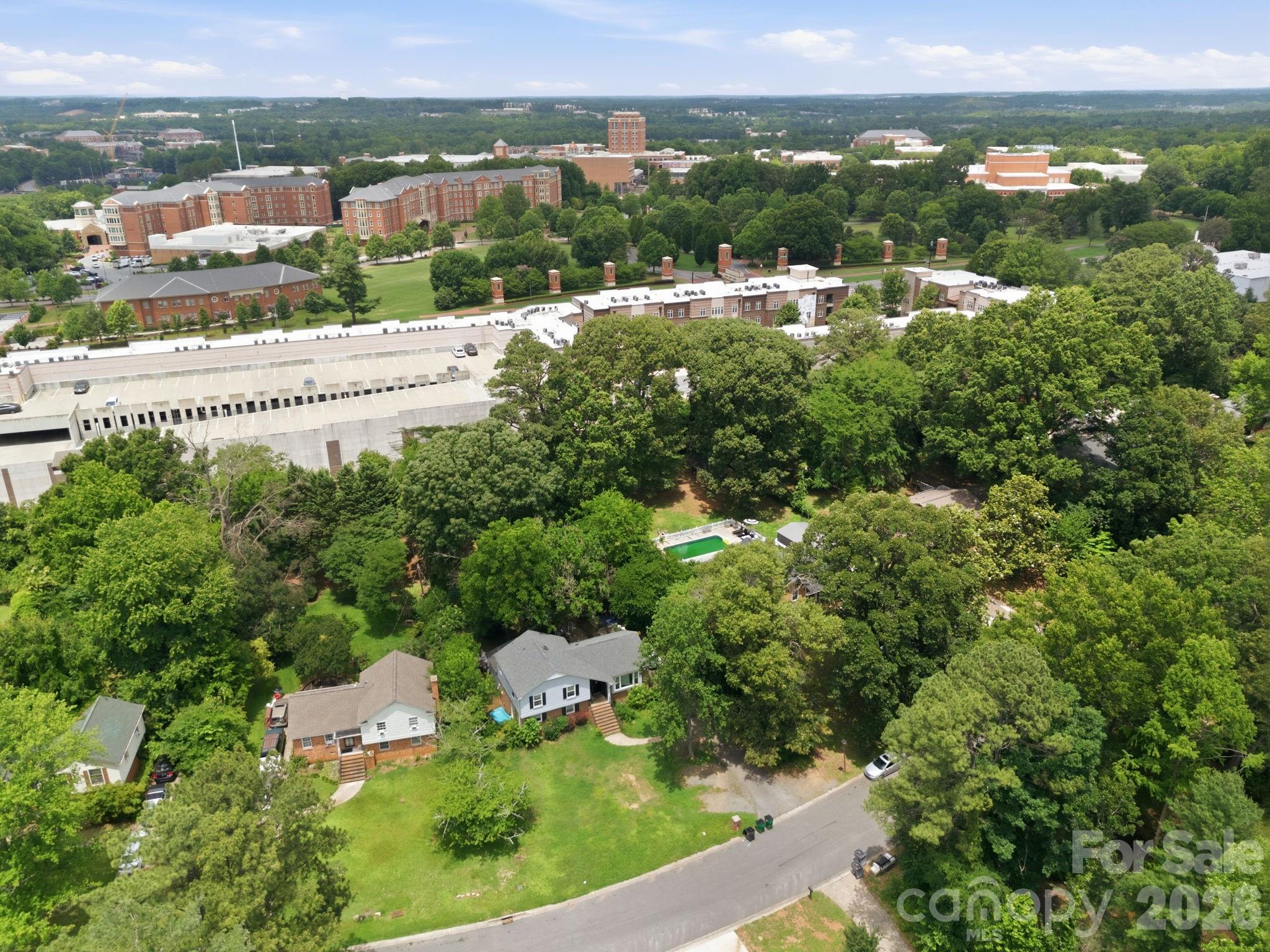 Photo 46 of 9201 Sandburg Avenue, Charlotte, NC