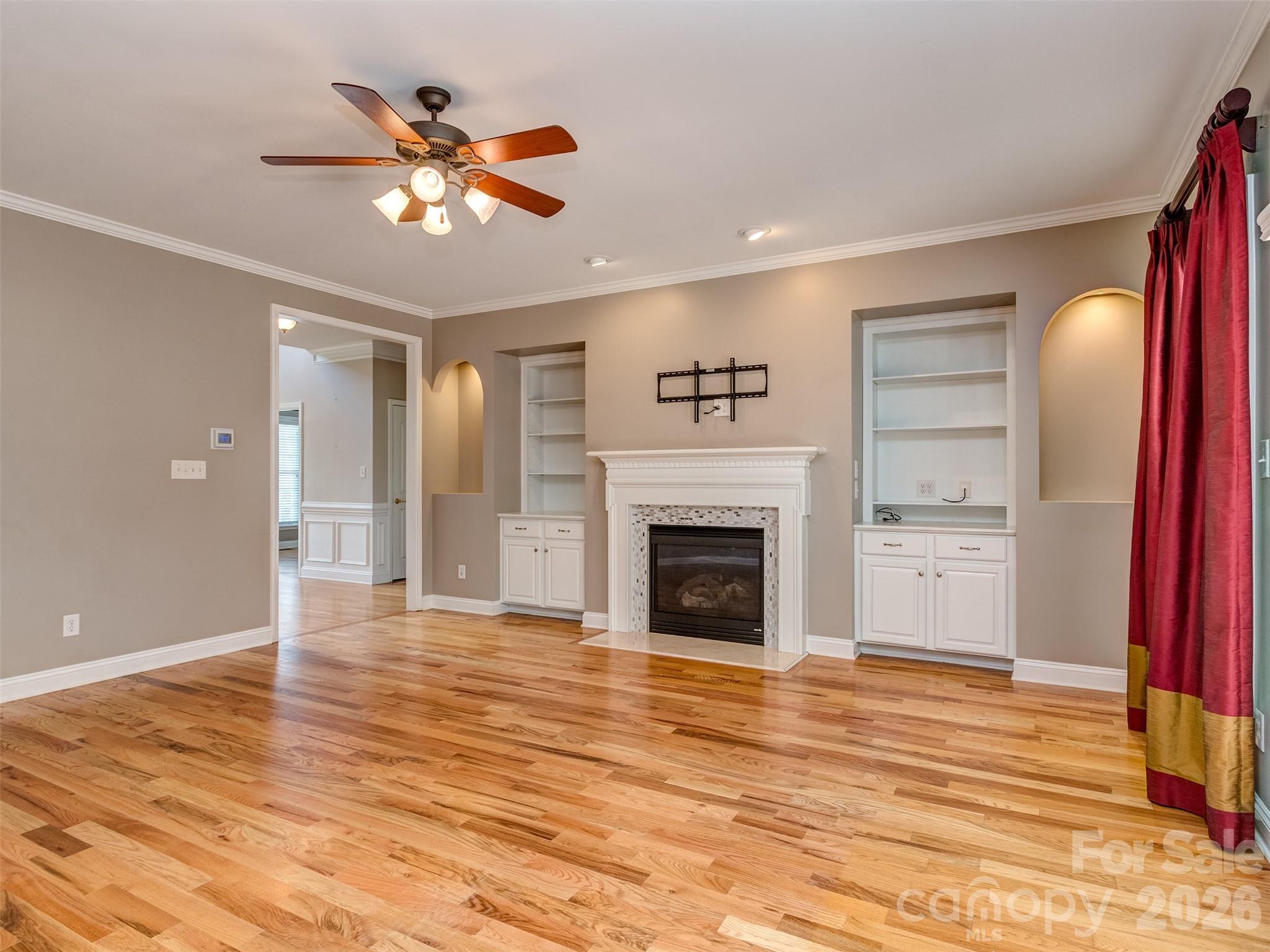 6167 Four Wood Drive, Matthews, NC - photo 13 of 46