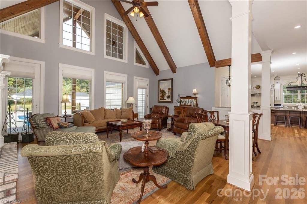 204 Violet Ridge, Lowgap, NC - photo 11 of 27