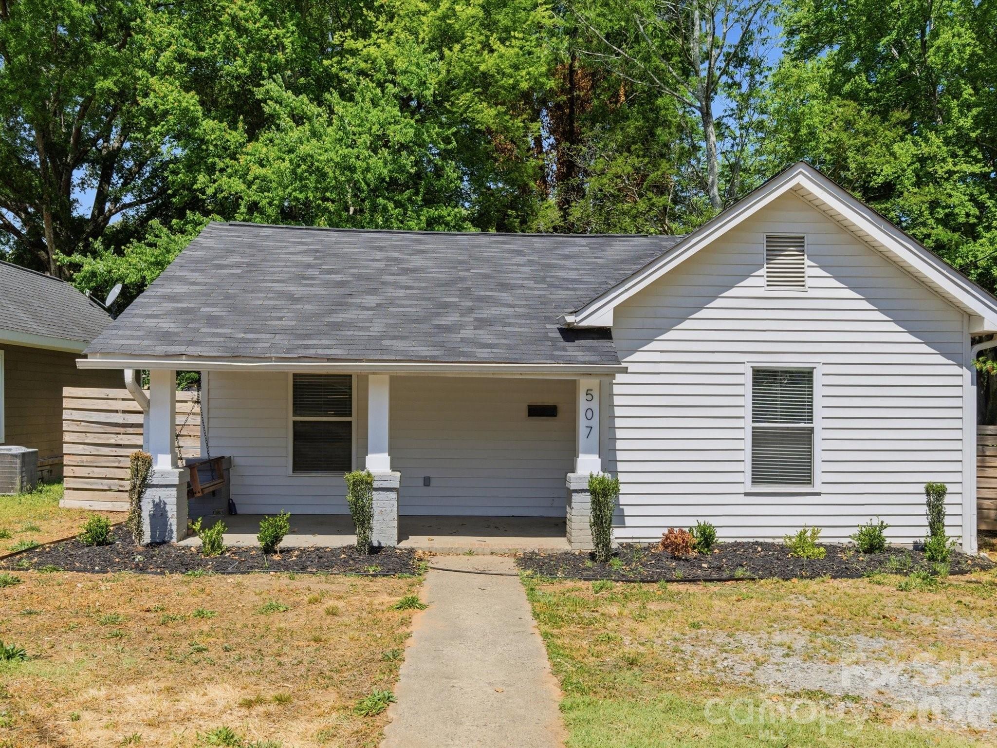 507 Annafrel Street, Rock Hill, SC