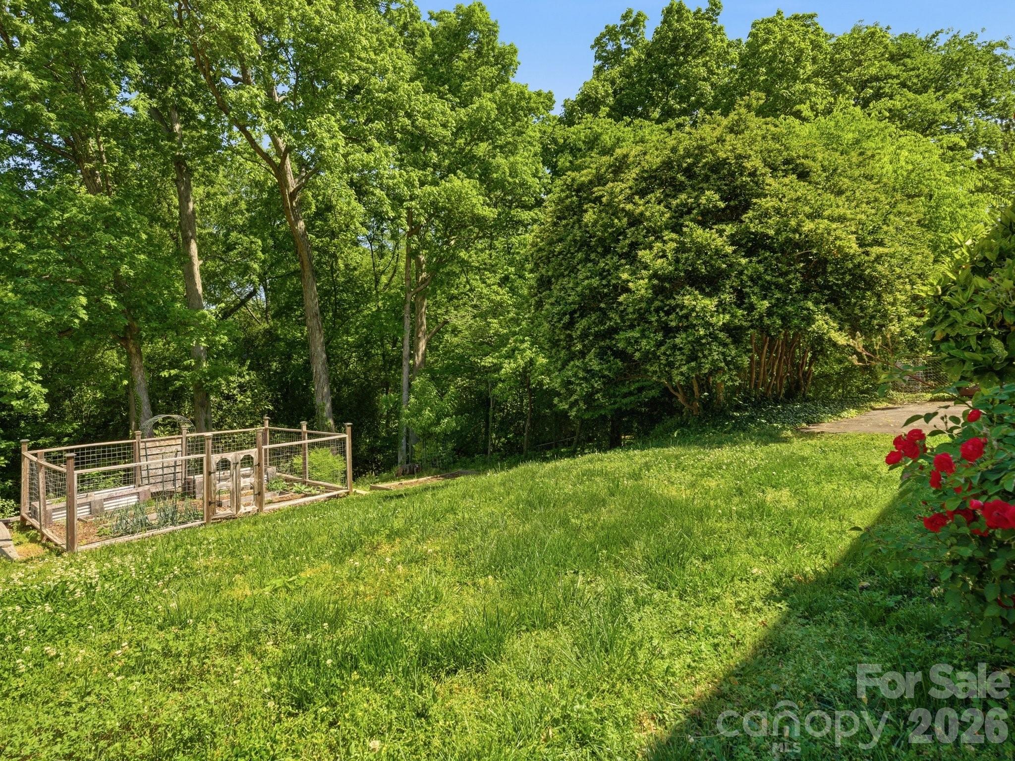 7401 Woodstream Drive, Charlotte, NC - photo 31 of 40