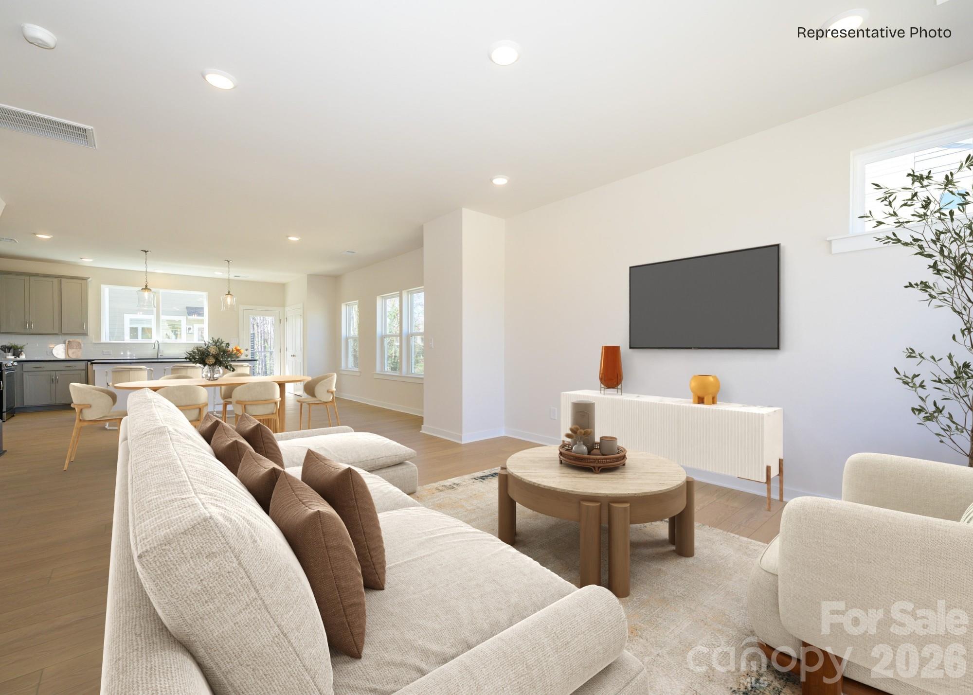 Photo 2 of 1144 Bismuth Lane, Charlotte, NC
