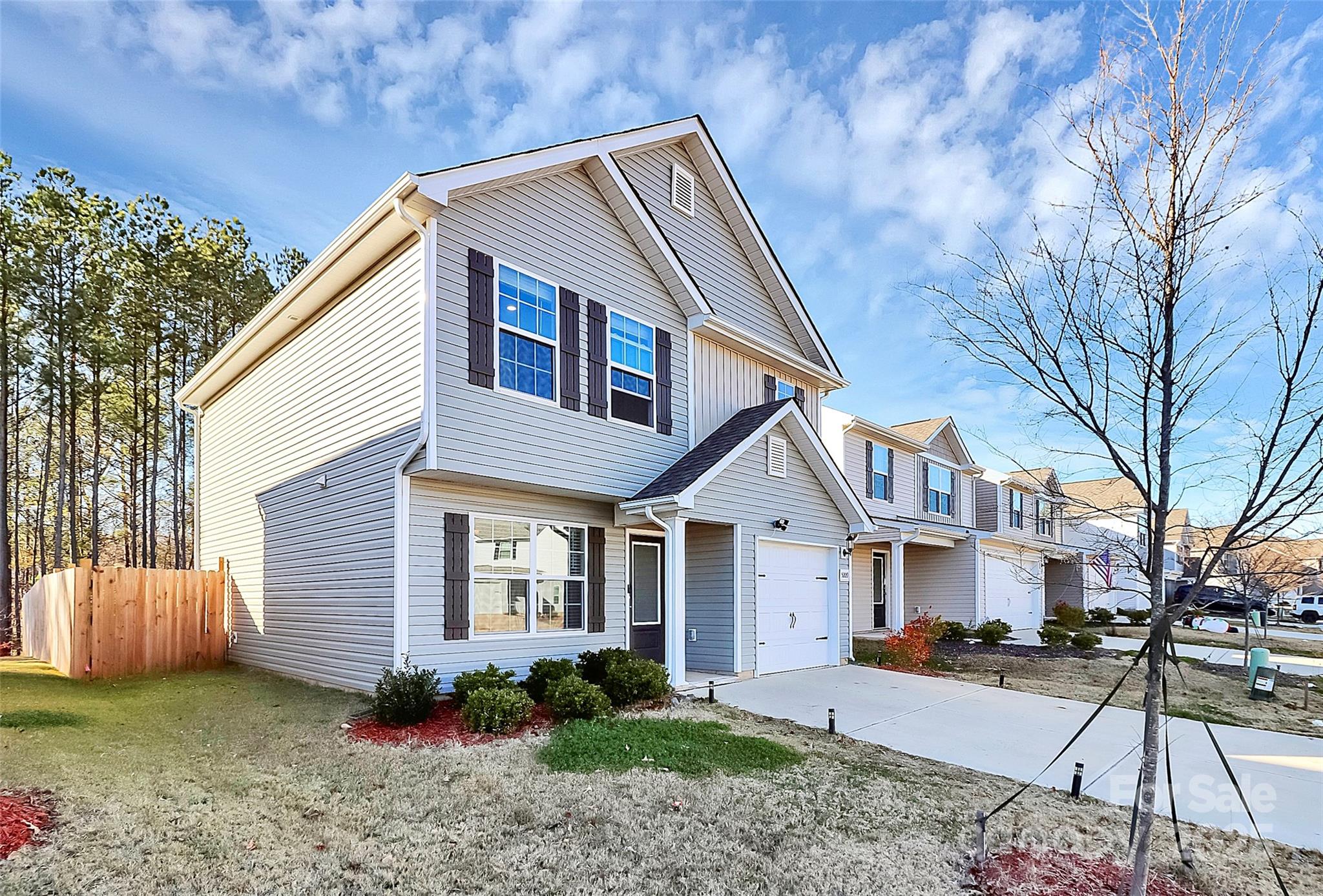 Photo 3 of 5209 Wolfridge Avenue, Charlotte, NC