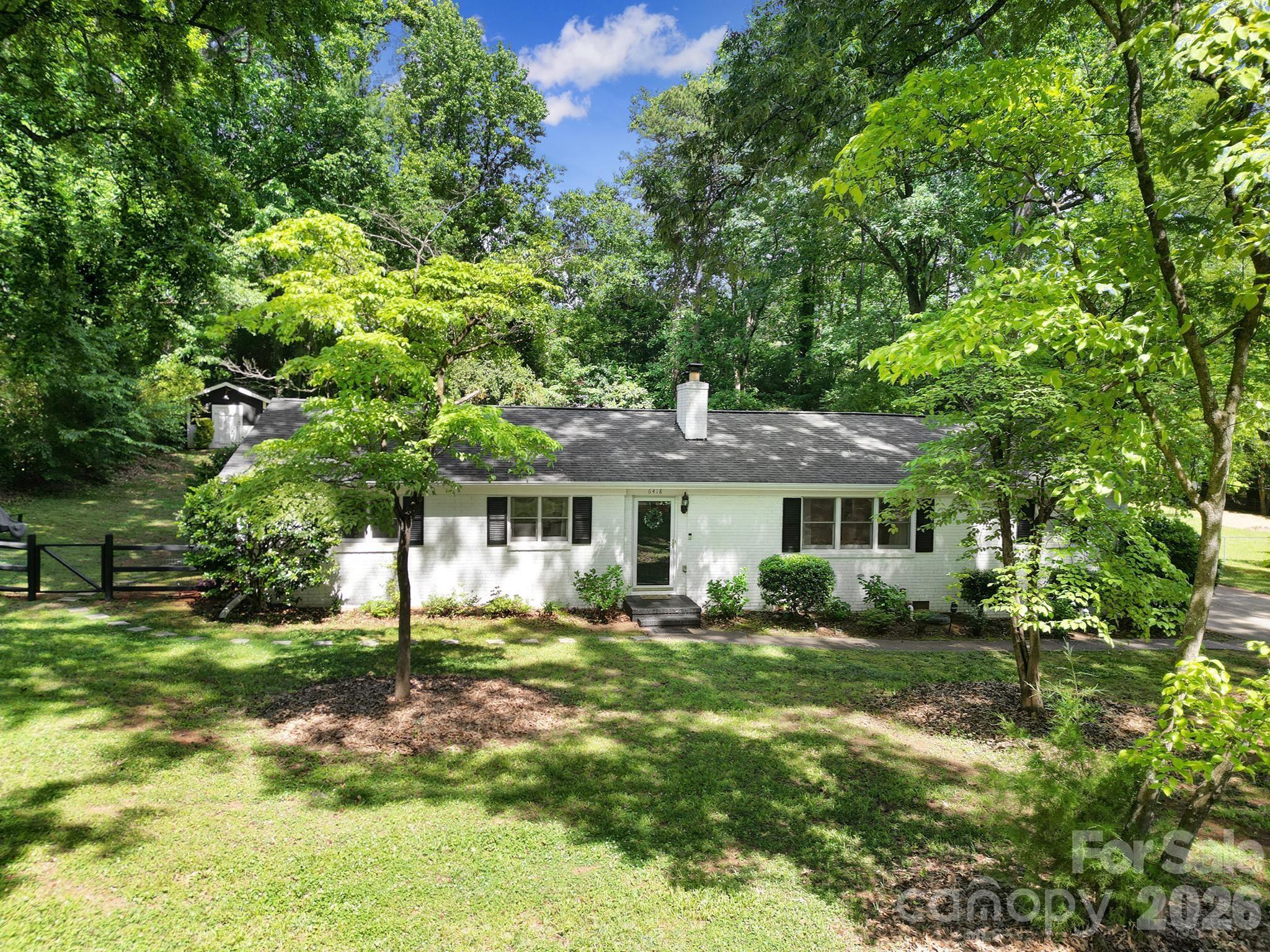 Photo 35 of 6418 Teague Lane, Charlotte, NC