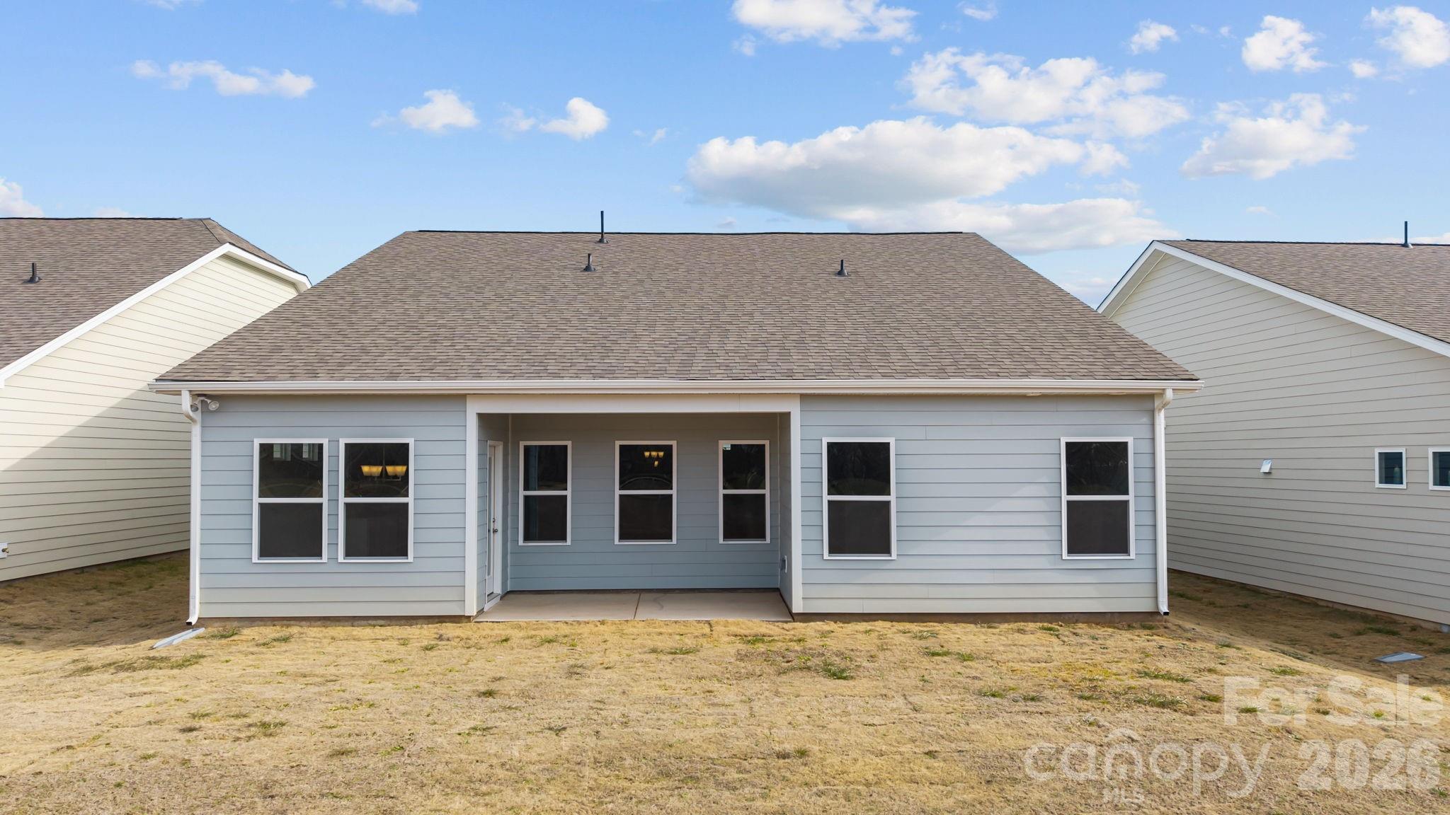 5048 Barbara Jean Lane, Wingate, NC - photo 3 of 35
