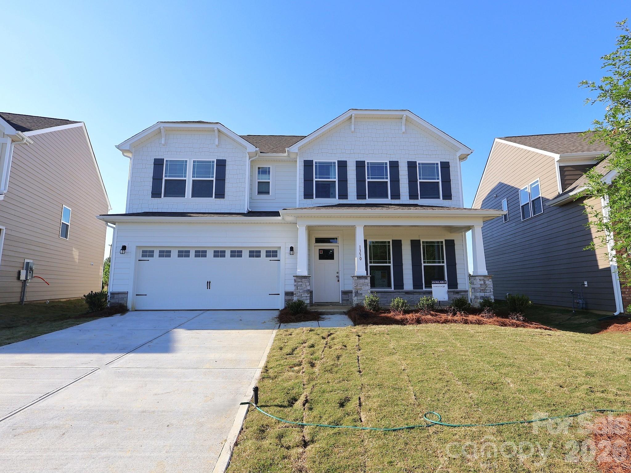 1350 Fremont Drive, Wingate, NC - photo 1 of 4