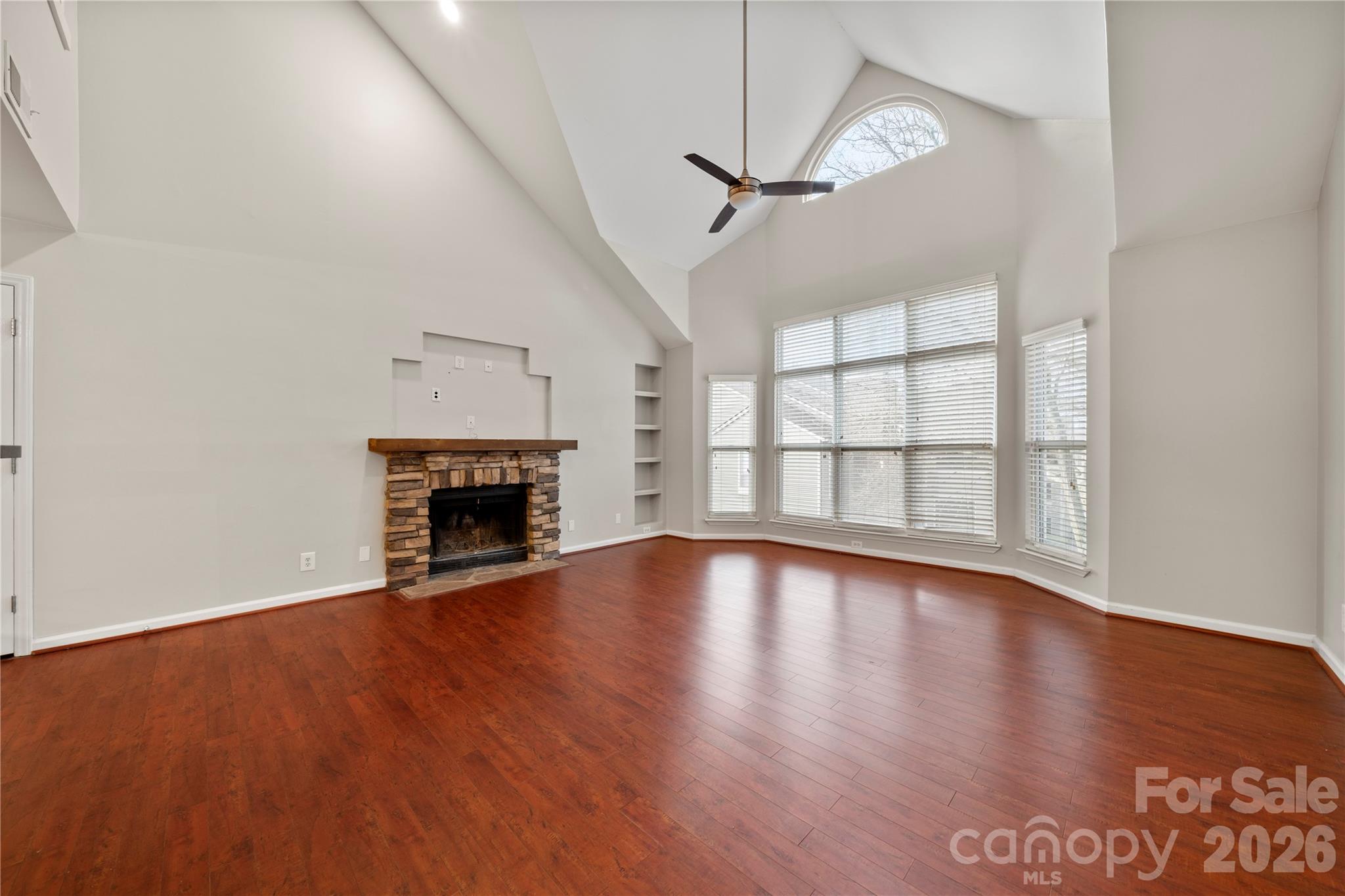 Photo 2 of 509 N Graham Street3C, Charlotte, NC