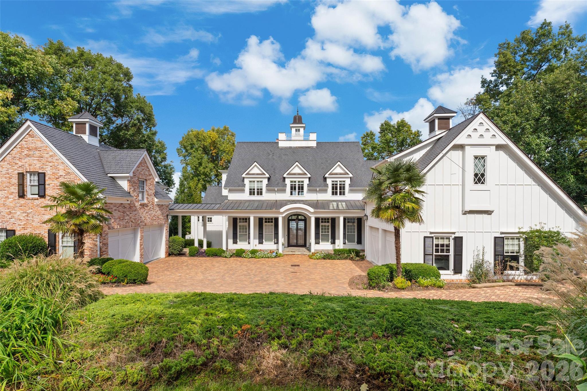 16921 Jetton Road, Cornelius, NC - photo 1 of 47
