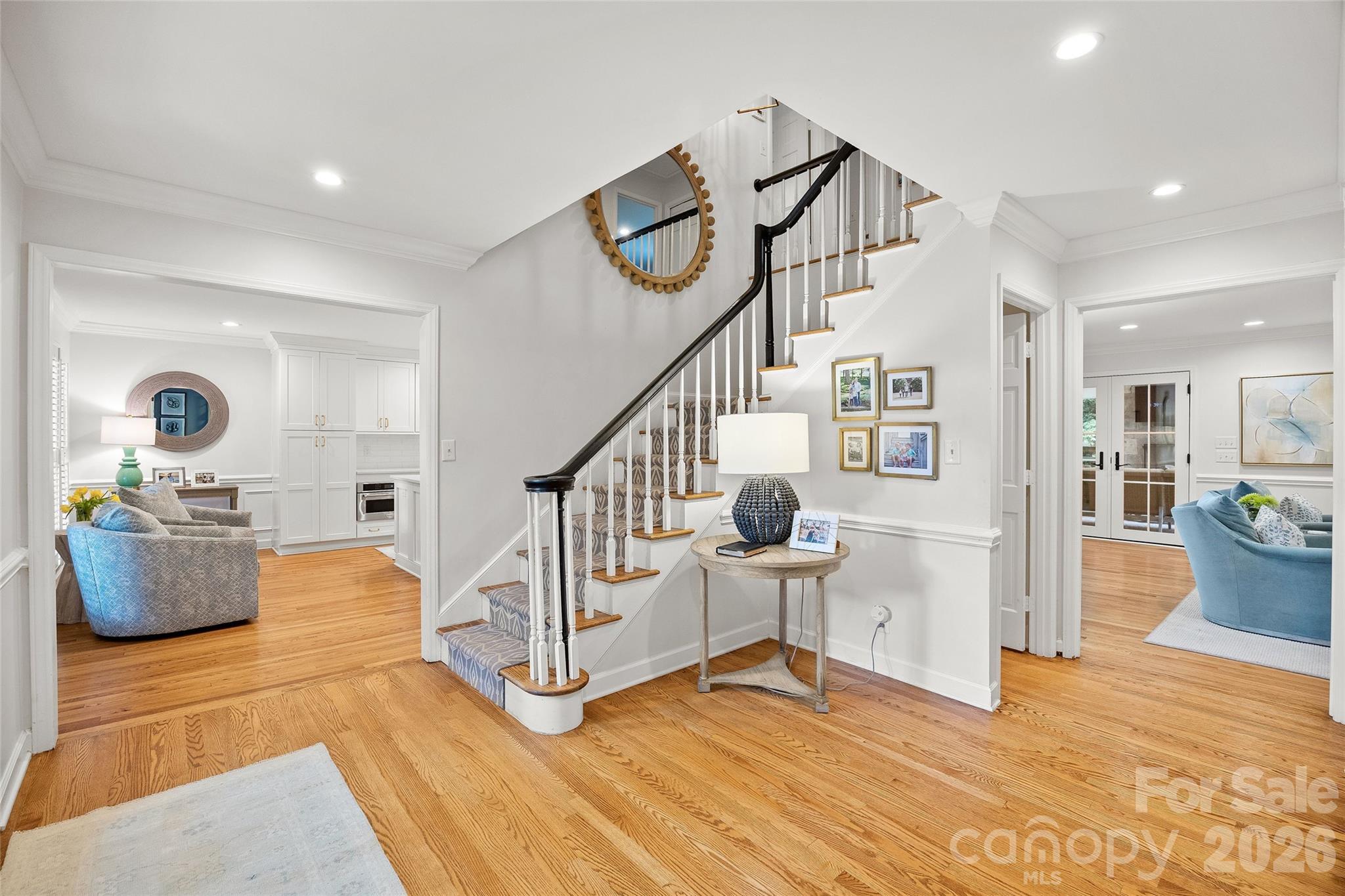 Photo 6 of 2726 Wamath Drive, Charlotte, NC