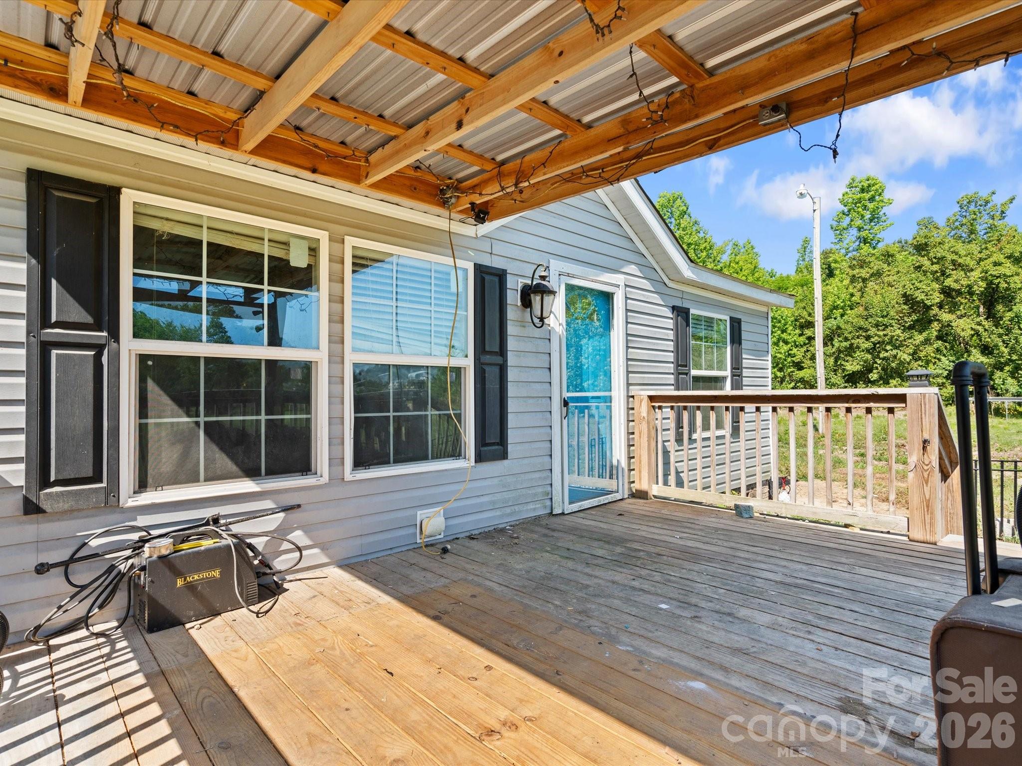 292 Longhorn Lane, Cheraw, SC - photo 34 of 46