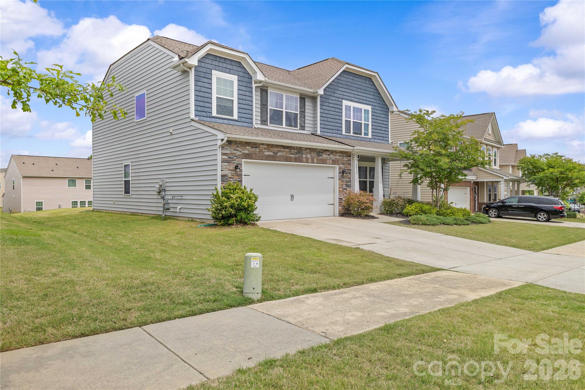 16016 Harbor Hill Drive, Charlotte, NC - photo 38 of 49