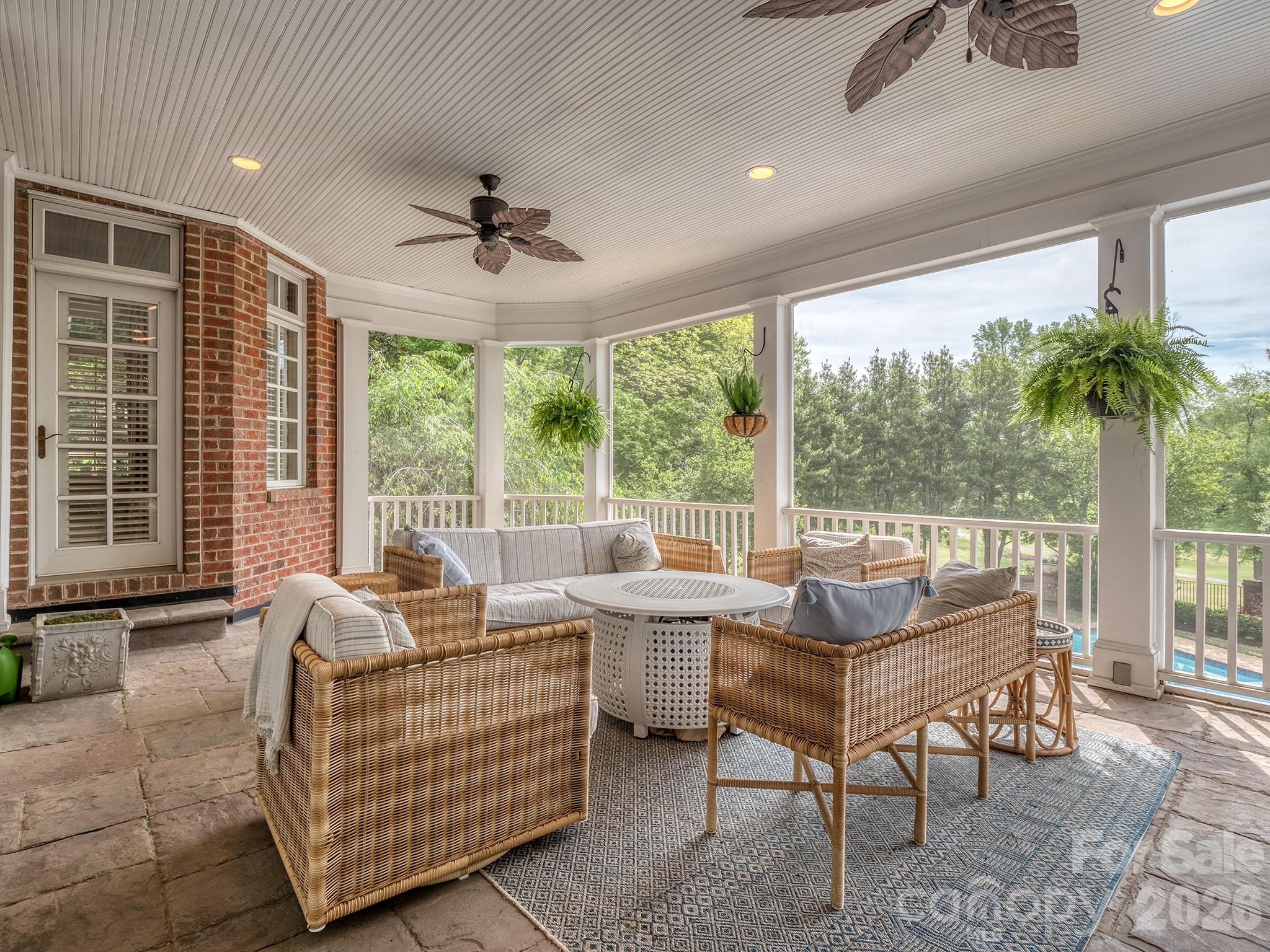 6528 Chipstead Lane, Charlotte, NC - photo 21 of 49