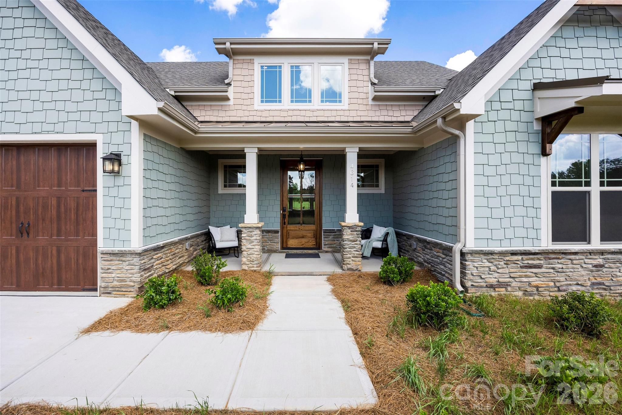 Photo 3 of 4614 Quiet Rail Court, Lancaster, SC