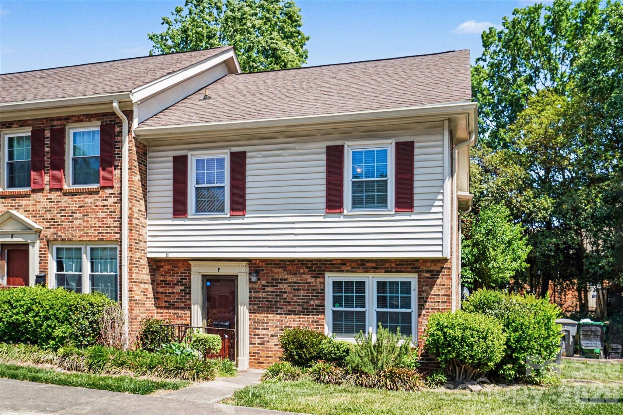 Photo 2 of 1236 Archdale Drive, Charlotte, NC