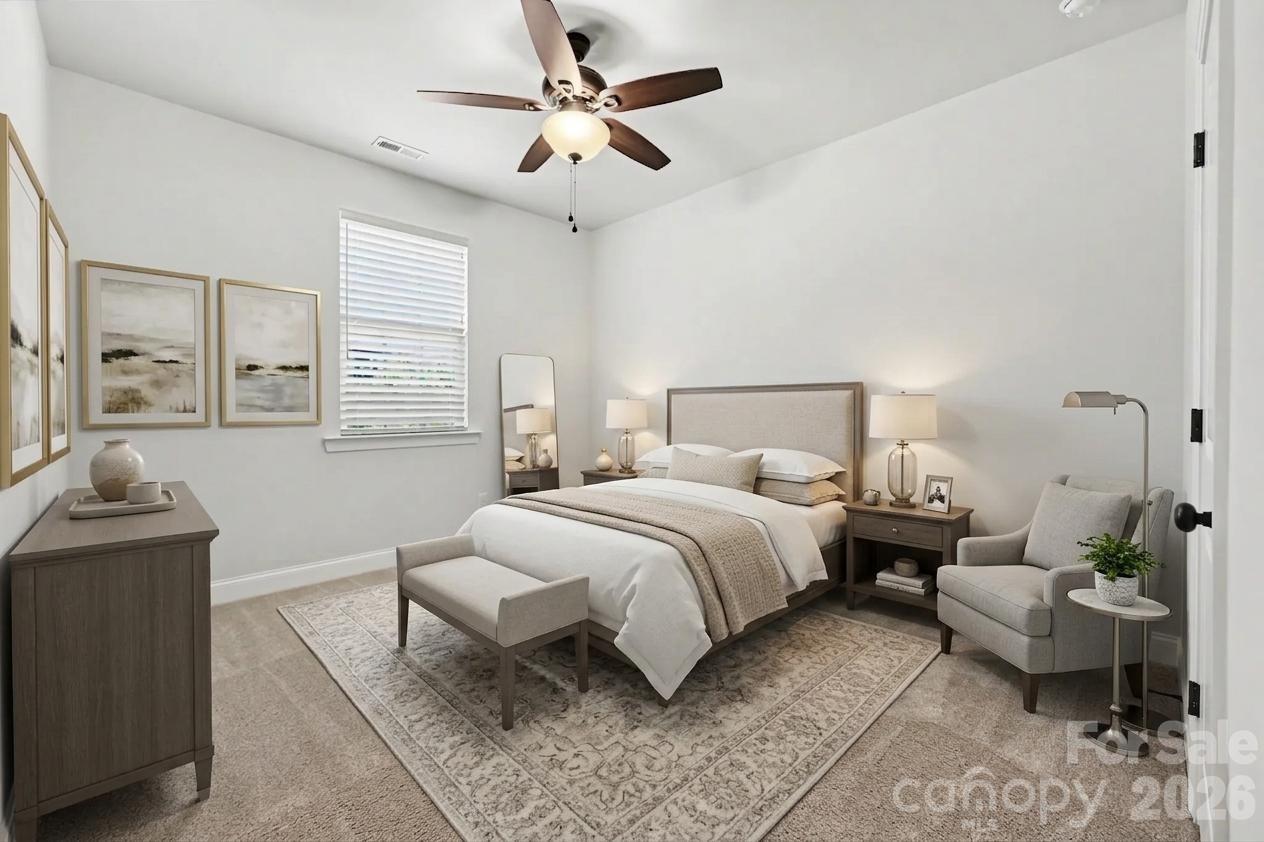 Photo 37 of 17306 Saranita Lane, Charlotte, NC