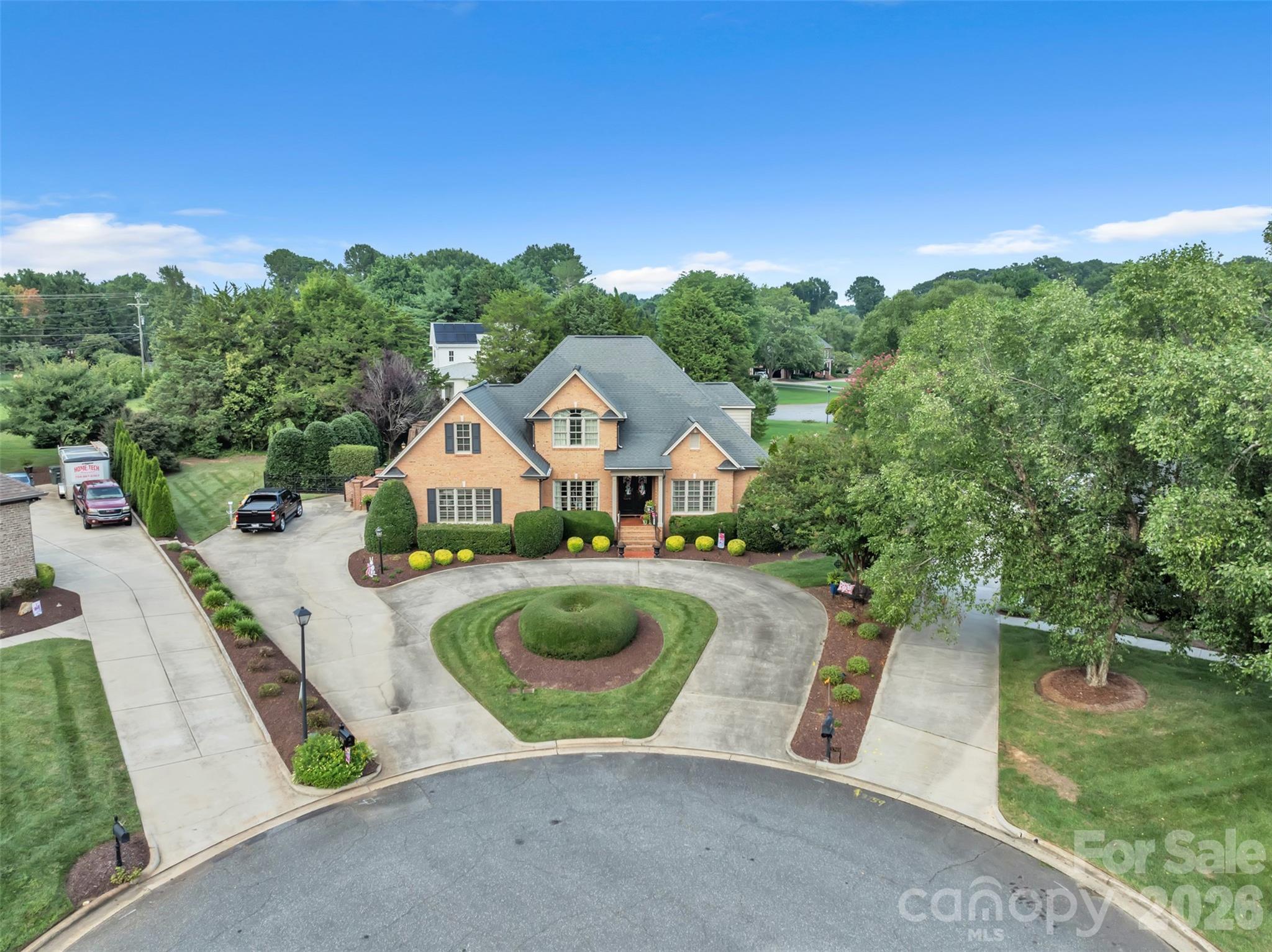 Photo 2 of 3759 Sand Wedge Drive, Gastonia, NC