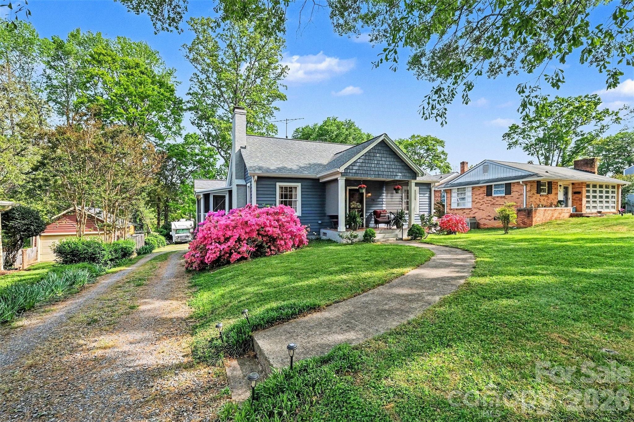 Photo 4 of 720 W Sumter Street, Shelby, NC
