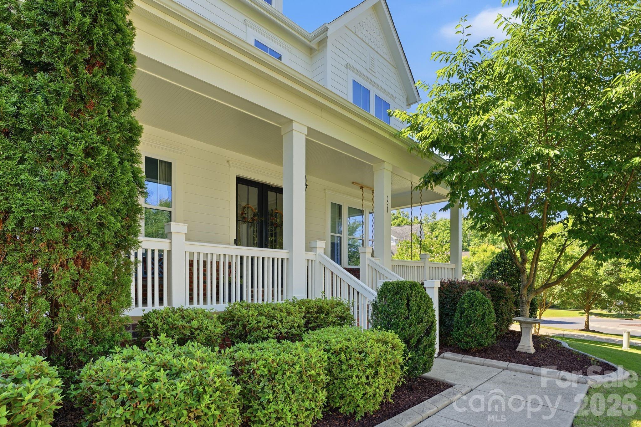 621 Bucks Quarry Court, Fort Mill, SC
