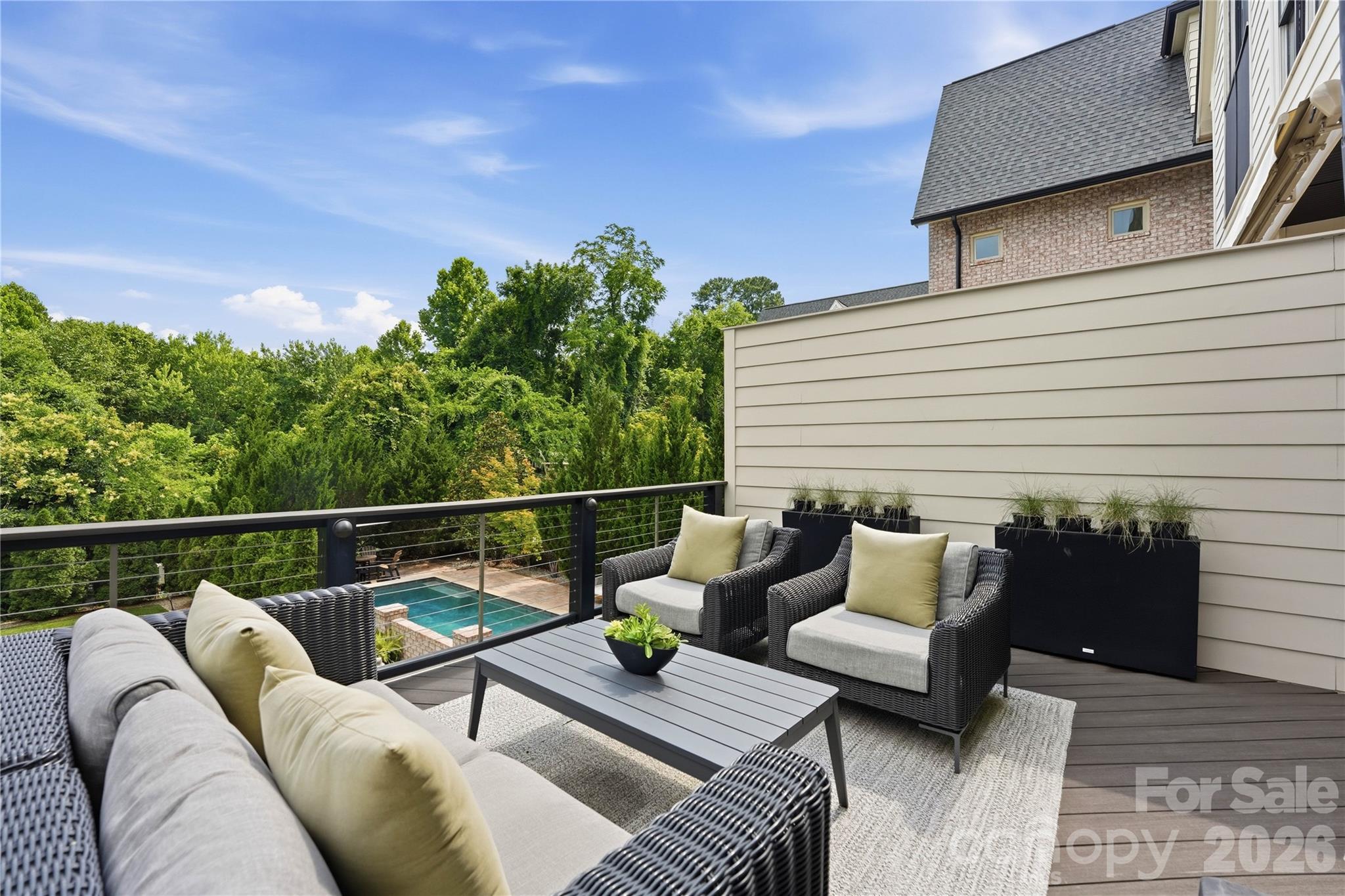 Photo 18 of 812 Ideal Way, Charlotte, NC