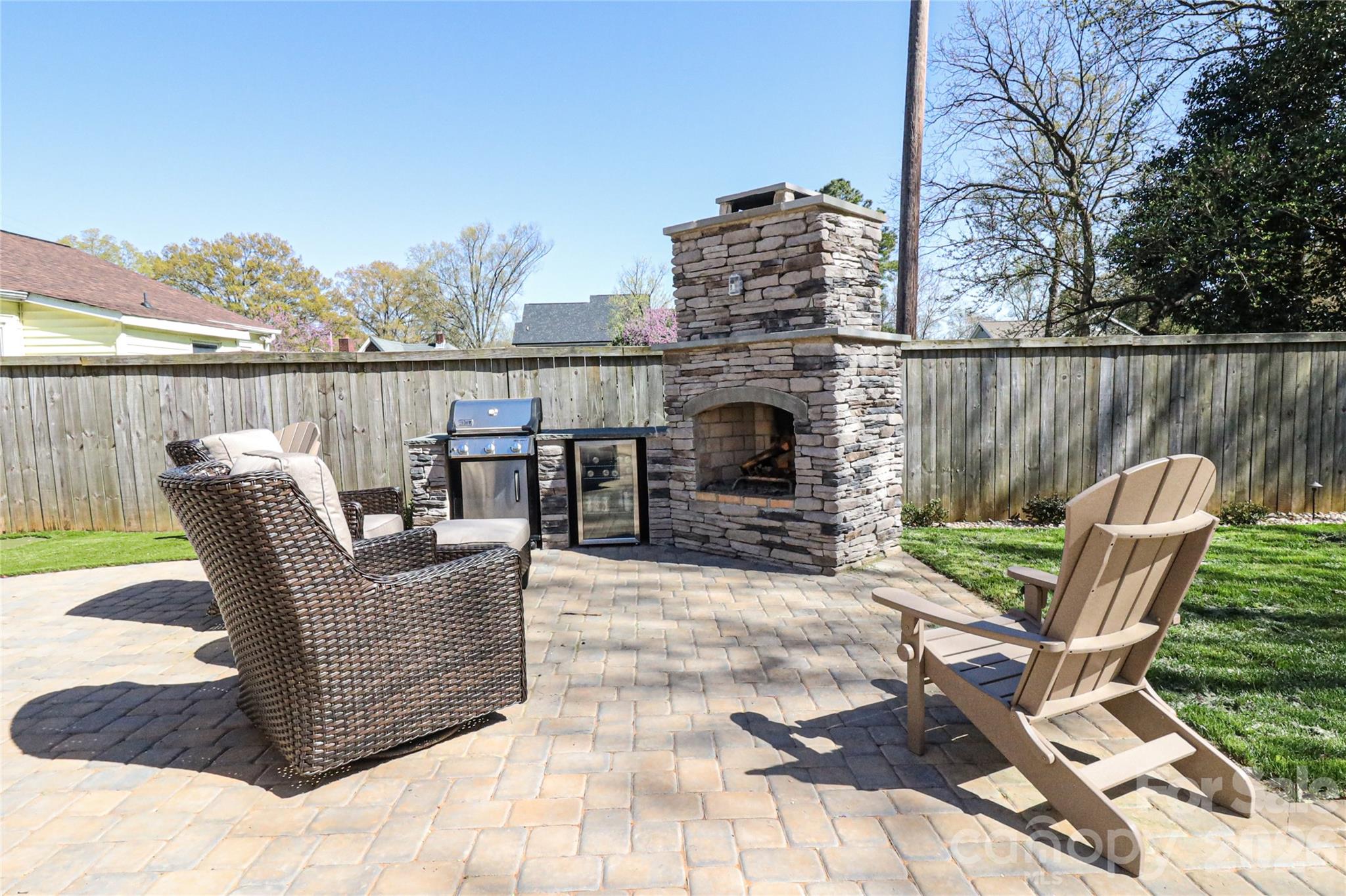 Photo 20 of 1340 Downs Avenue, Charlotte, NC