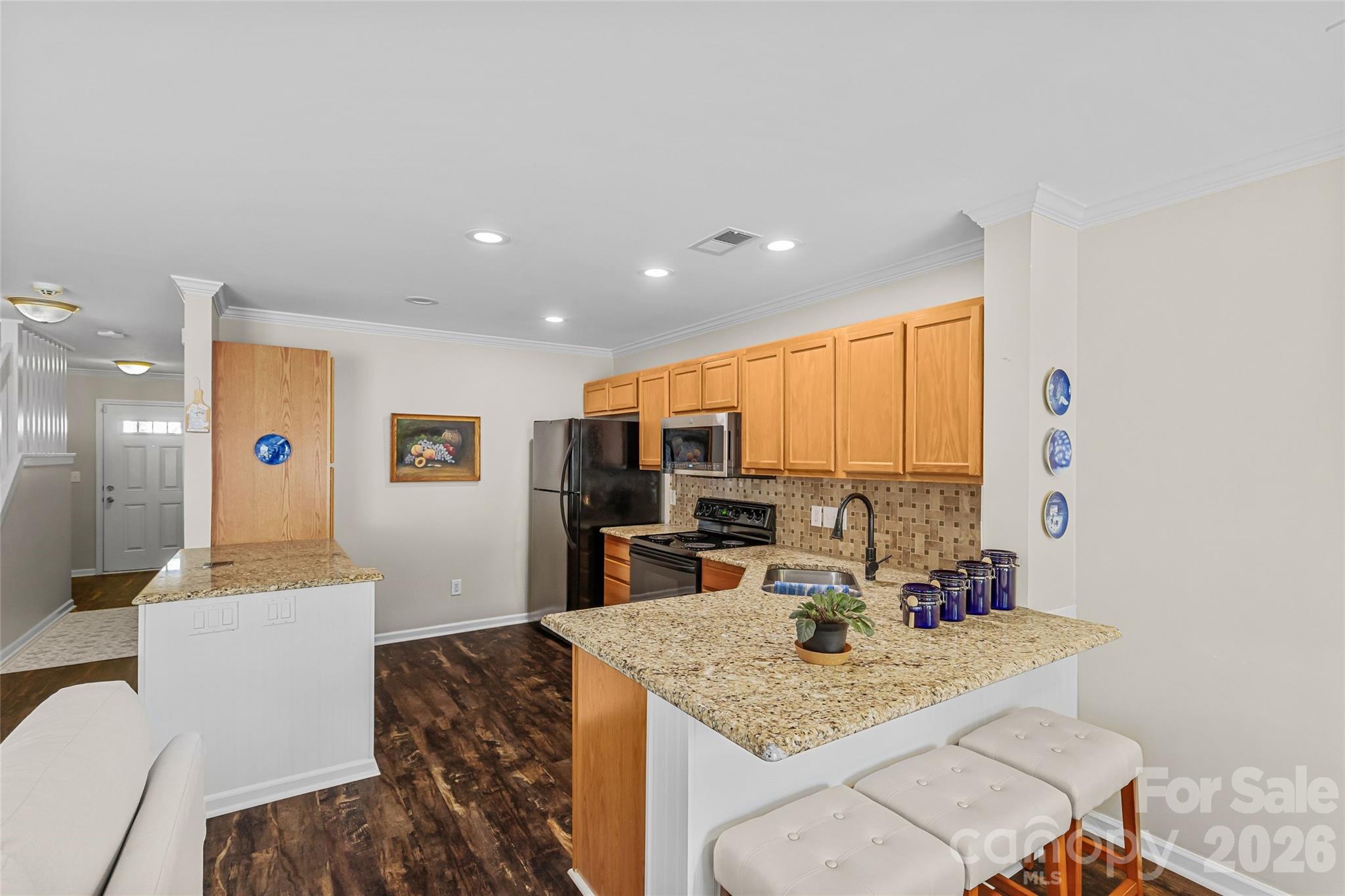 Photo 14 of 8733 Robinson Forest Drive, Charlotte, NC