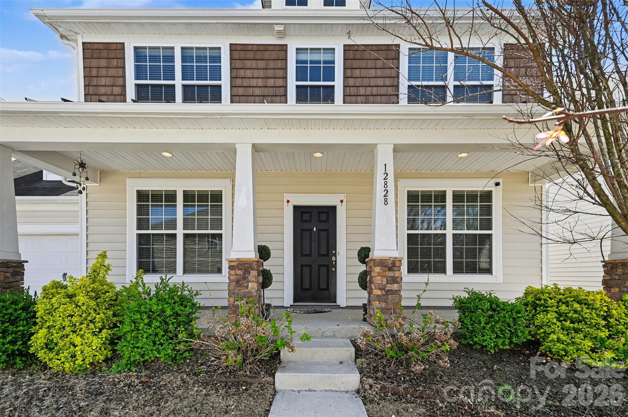 Photo 2 of 12828 Heath Grove Drive, Huntersville, NC