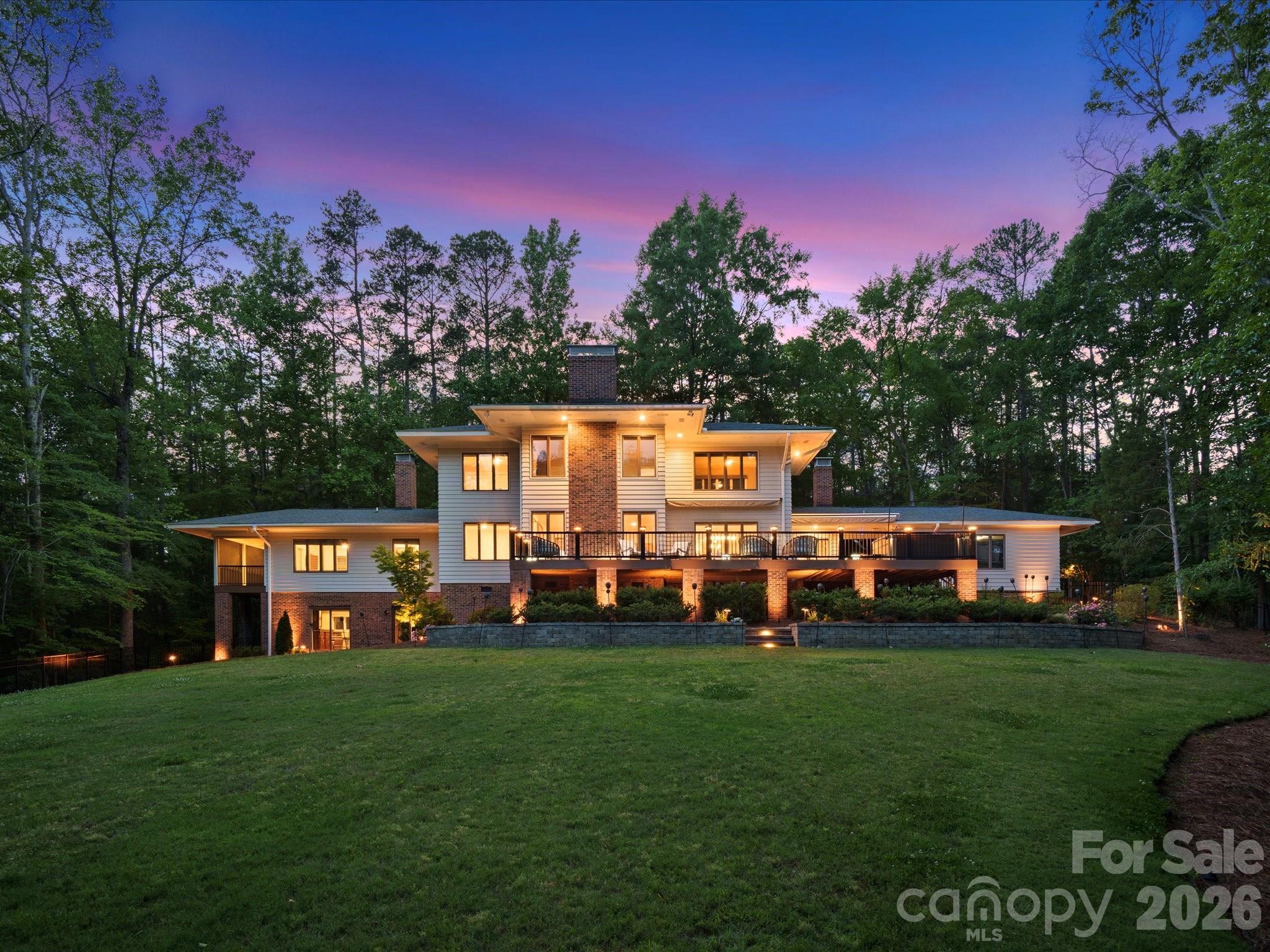 115 Forest Cliff Court NE, Concord, NC - photo 44 of 49
