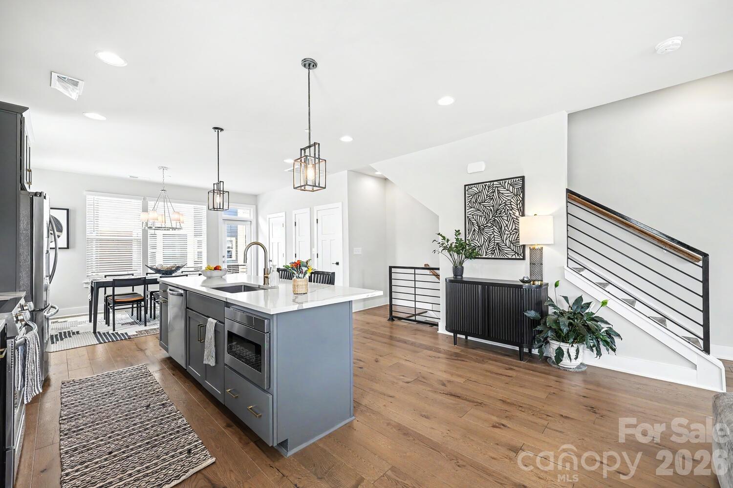 Photo 24 of 2032 Bryant Park Drive, Charlotte, NC