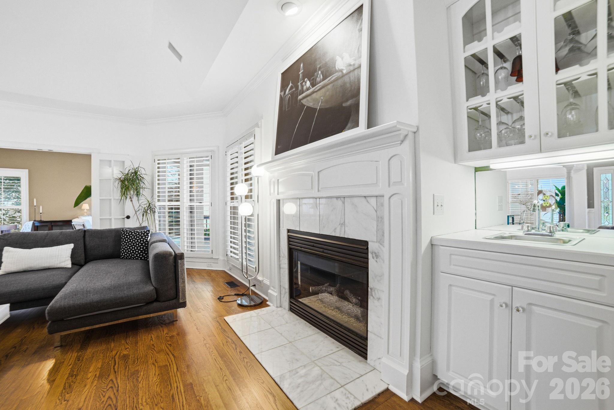 17206 Players Ridge Drive, Cornelius, NC - photo 12 of 49