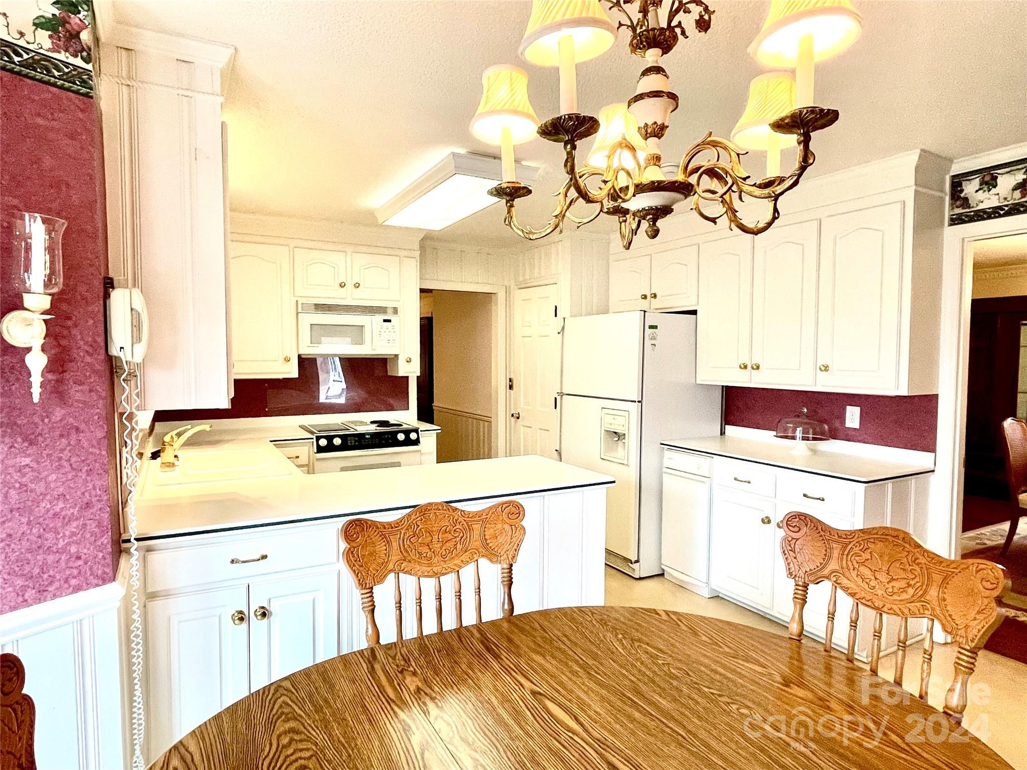 5486 Kershaw Camden Highway, Heath Springs, SC - photo 13 of 33