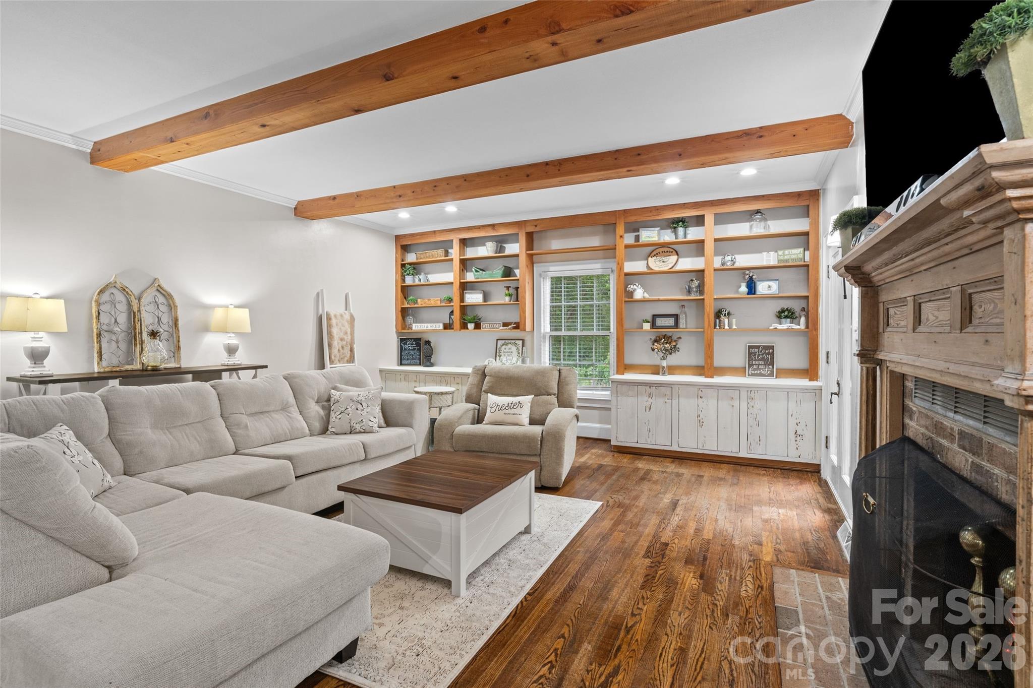 2520 Wooten Road, Chester, SC - photo 6 of 32