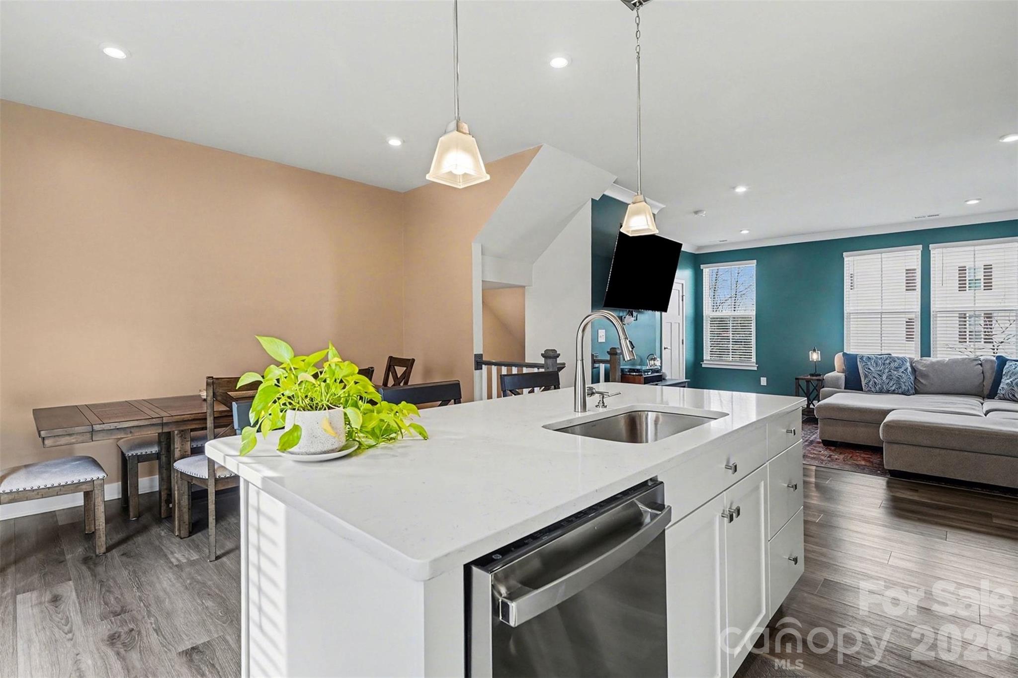 Photo 10 of 1546 Aspire Street, Charlotte, NC