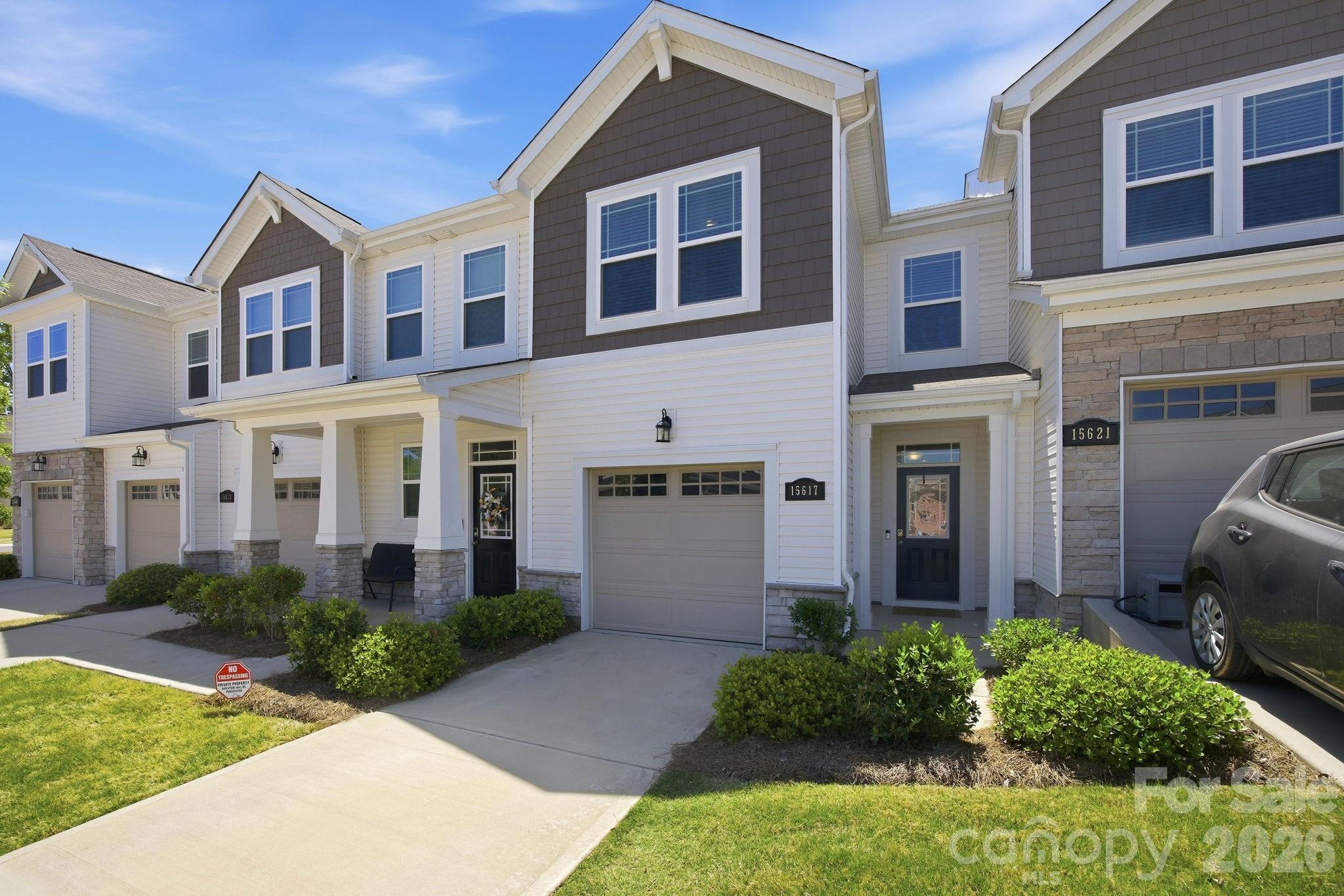 Photo 7 of 15617 Little Bluestem Street, Charlotte, NC