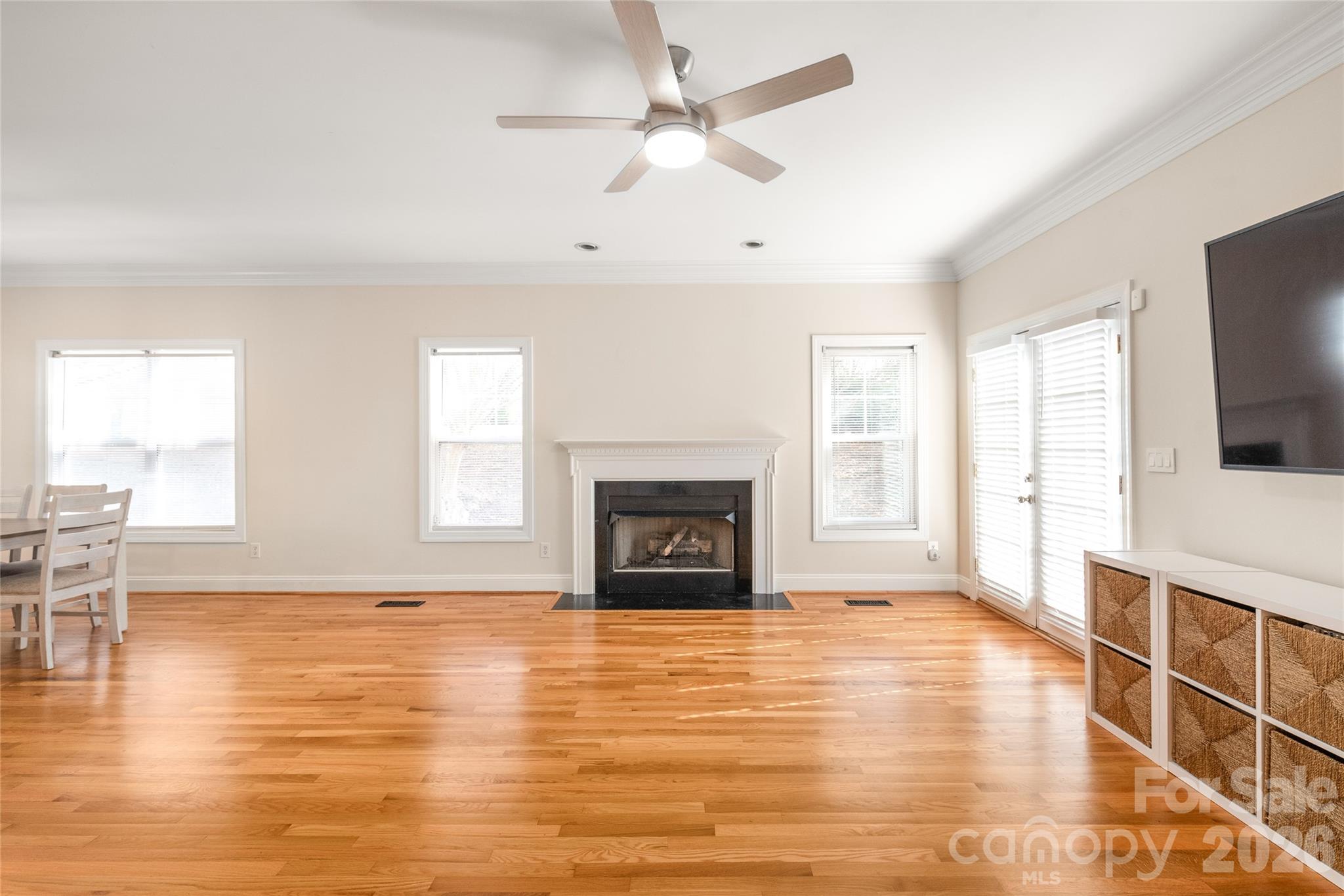Home for sale at 14137 Wild Elm Road, Charlotte, NC — photo 8 of 29